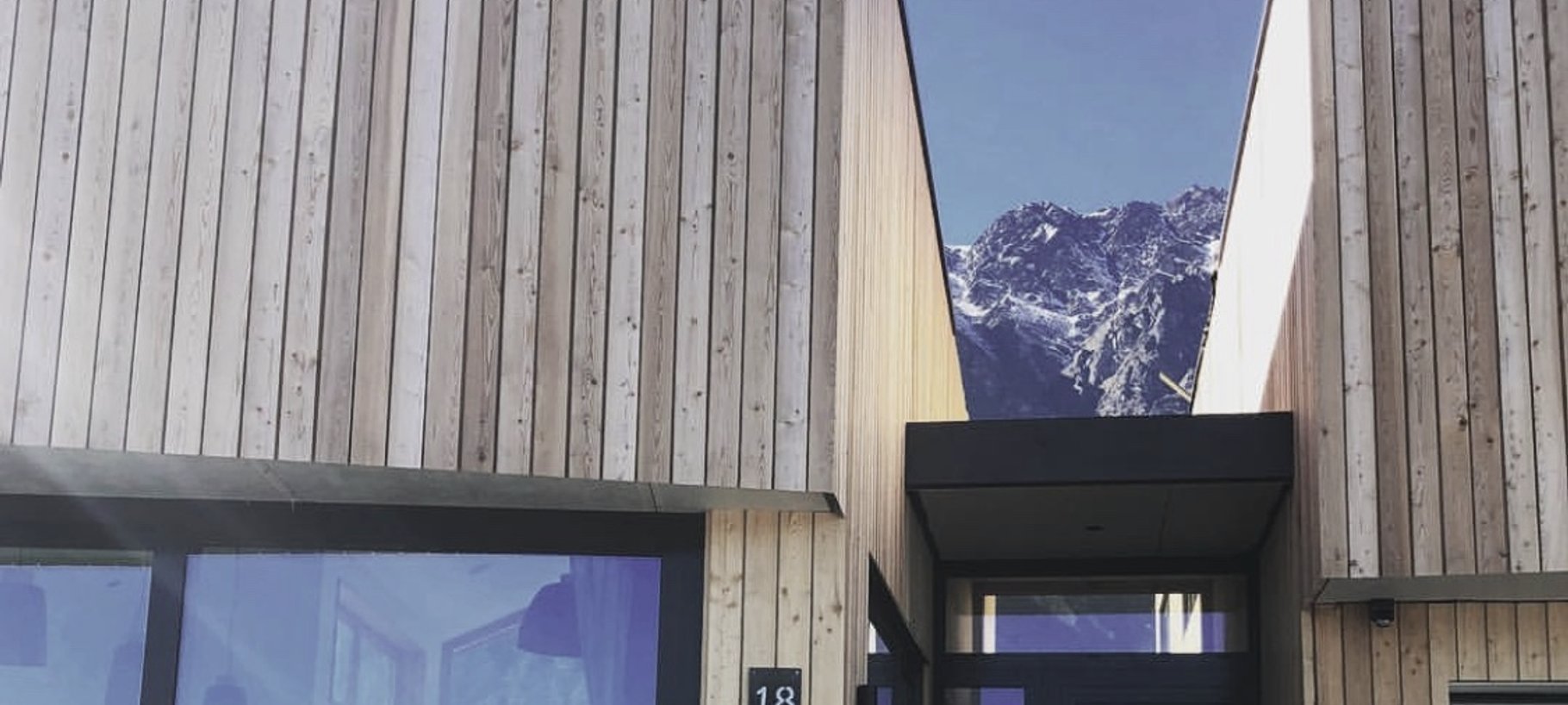 The Best Cladding Choices for Your Home Ferguson Builders