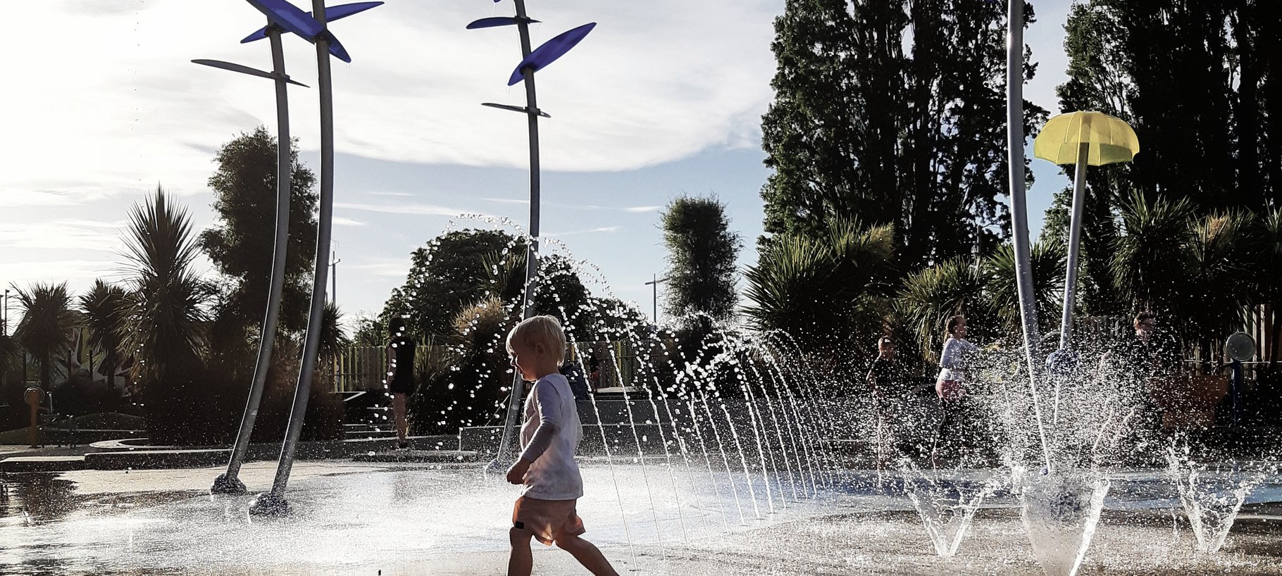 Enhancing lives through design WSP Architecture