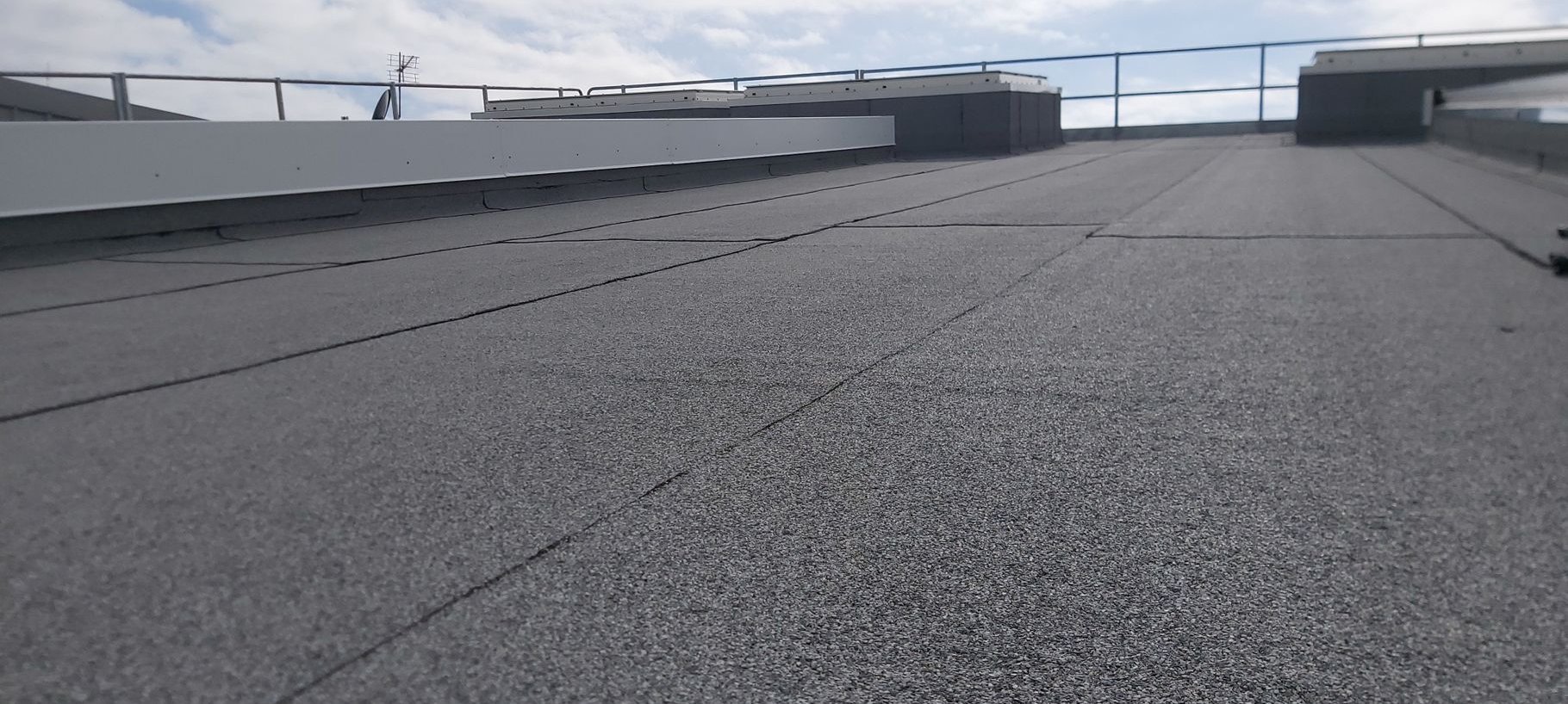 Equus Soprema Membranes: Waterproofing Solutions for Flat Roofs