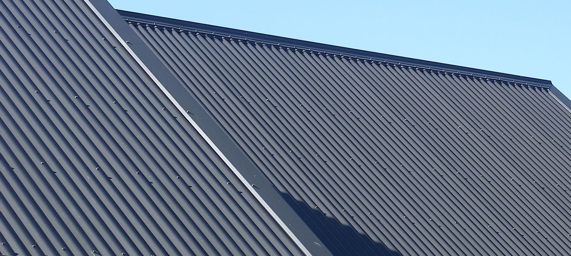 Capped off to perfection: Alternative roofing products ArchiPro