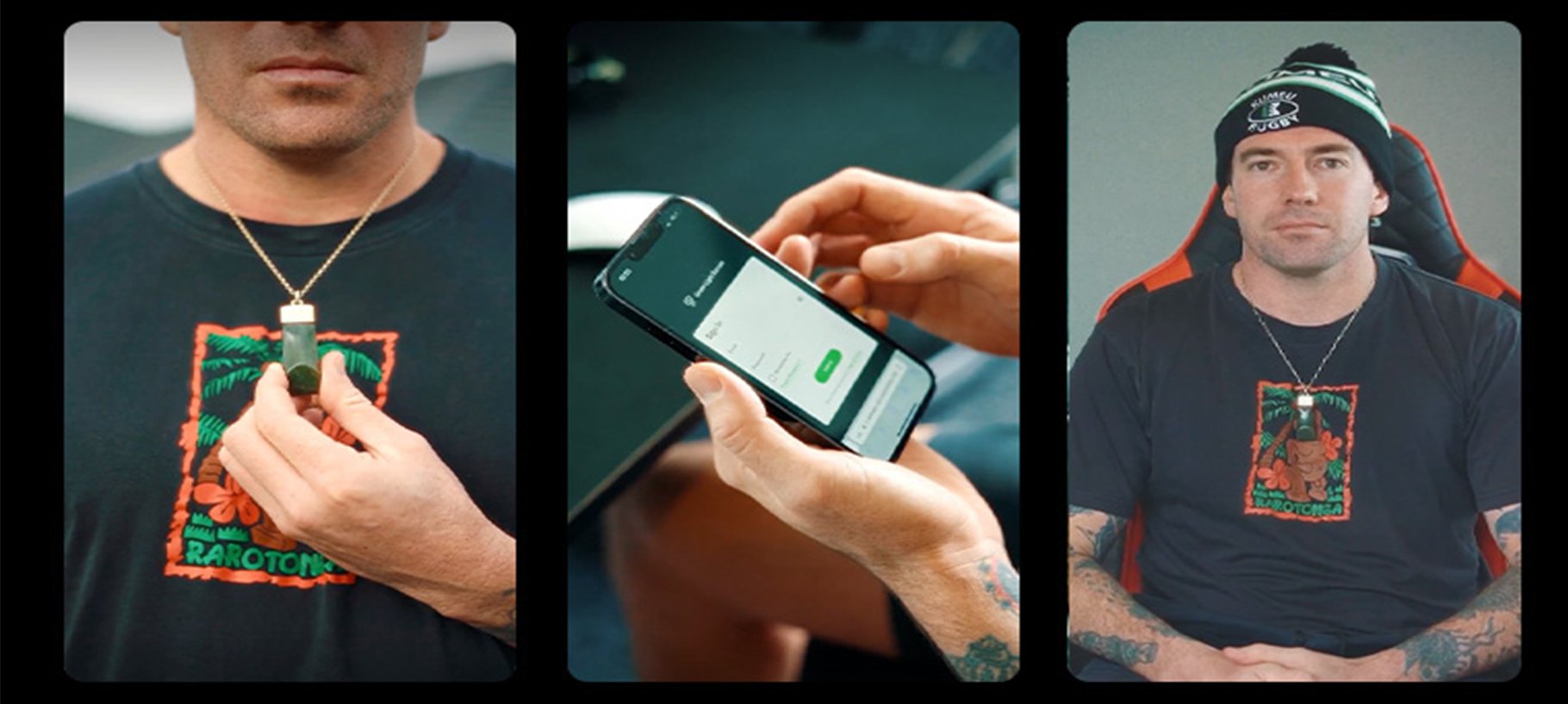 Pakihi Māori Spotlight: Green Light Escrow