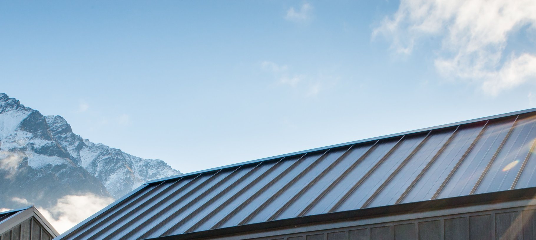 Introducing COLORSTEEL MAXAM® Next Generation with Activate™ Technology.