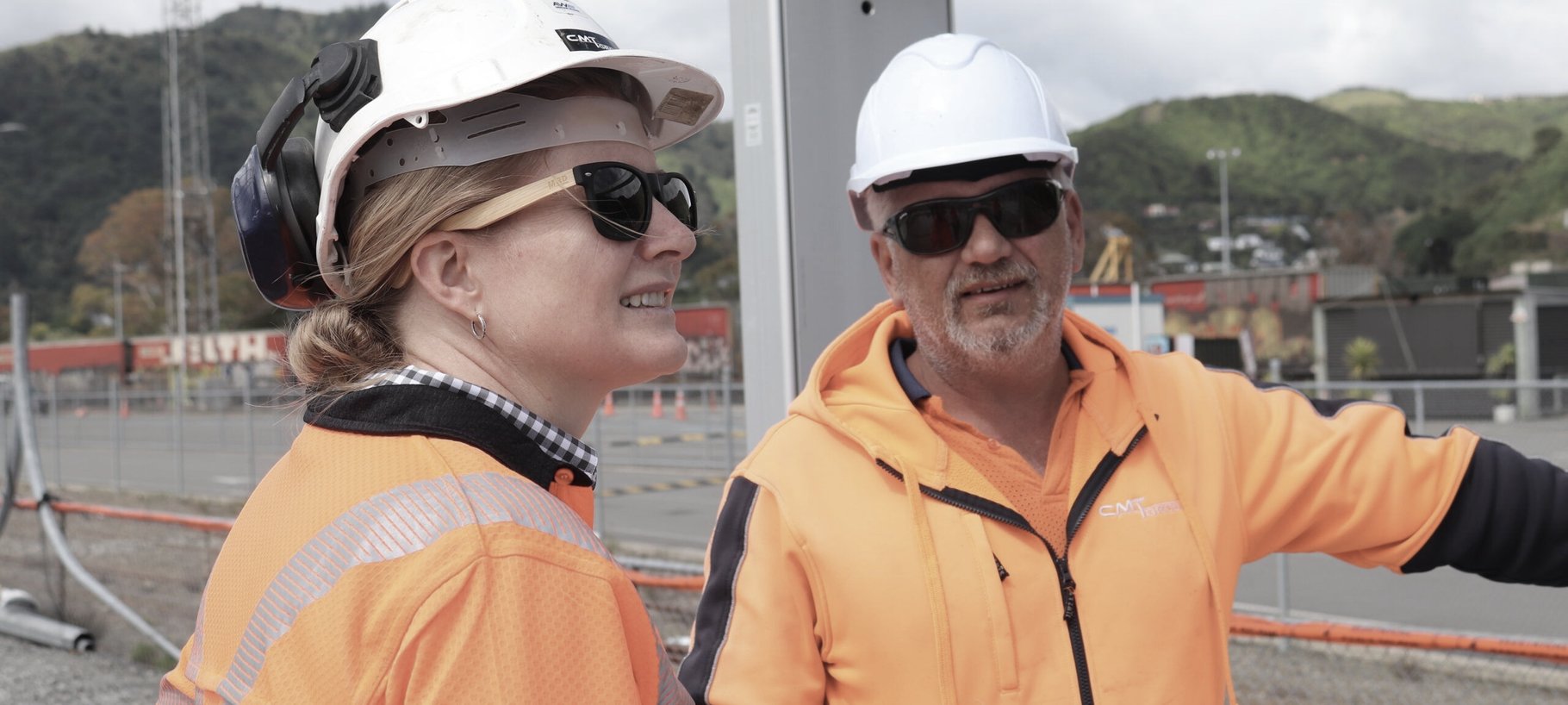 iReX project update December 2022