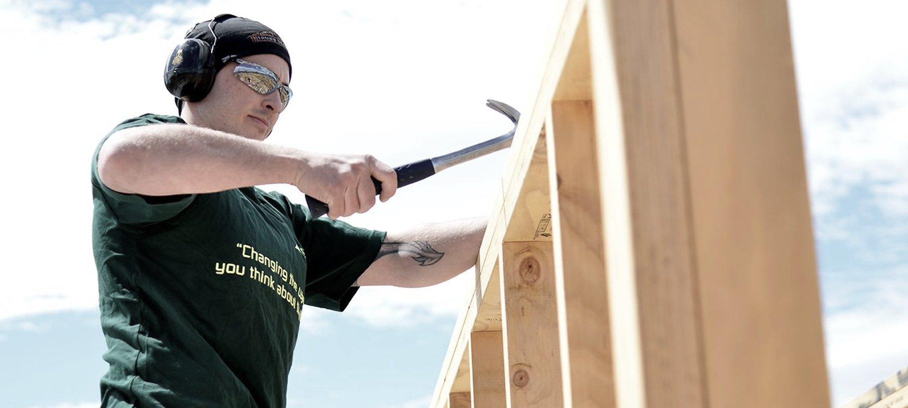 J-Frame: Premium Framing with Outstanding Results