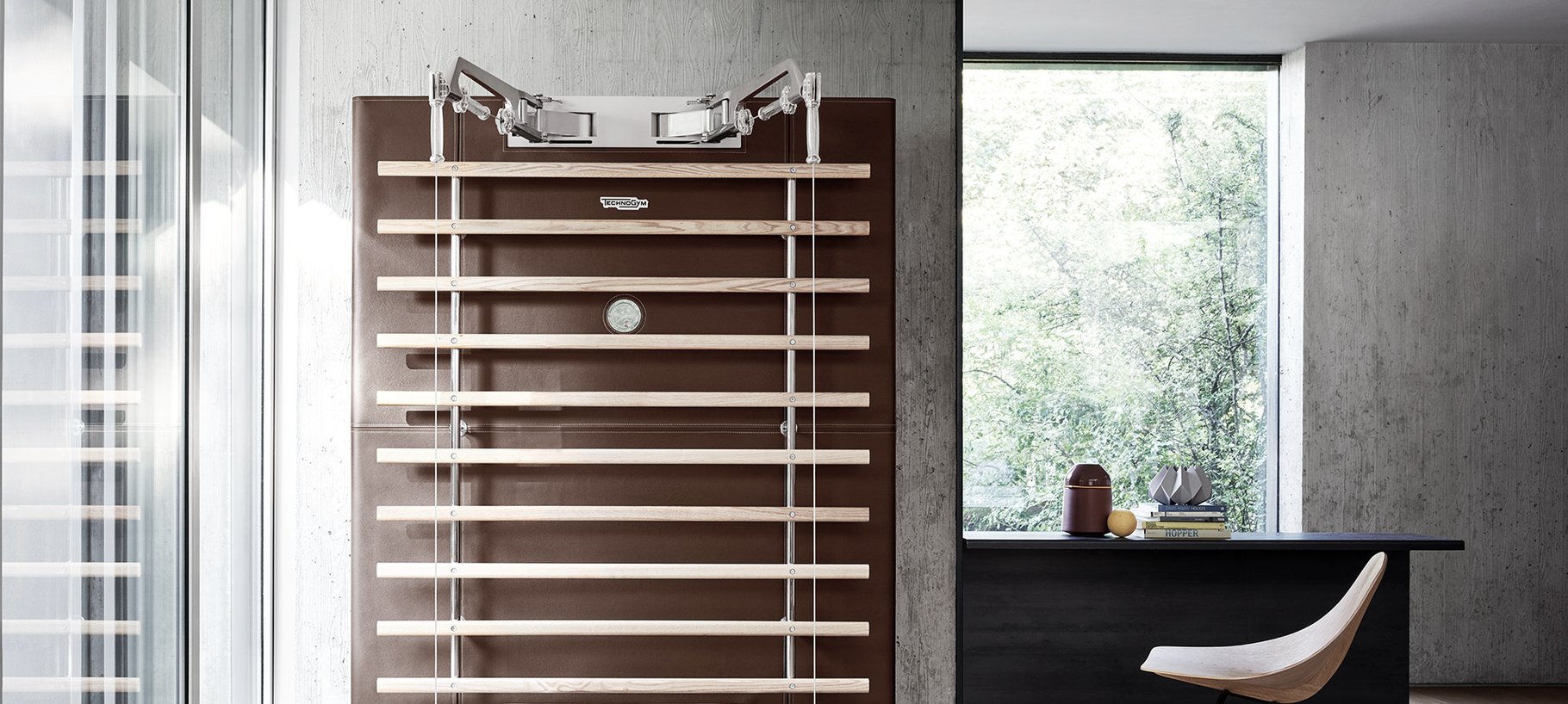 The Ferrari of Fitness | ArchiPro NZ