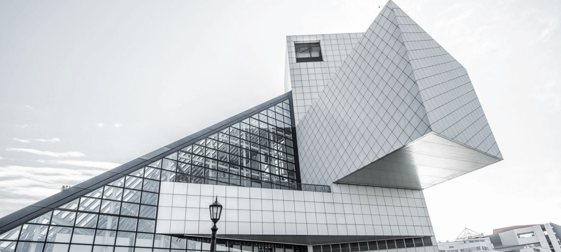 How to Approach Architectural Design