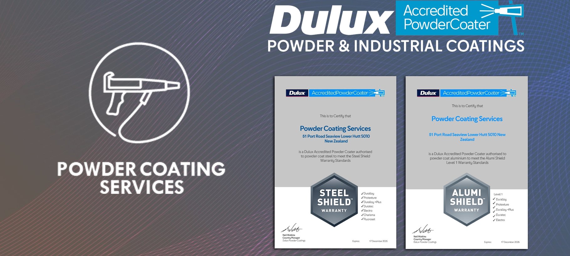 Why Warranties Matter in Powder Coating: Protecting Your Investment