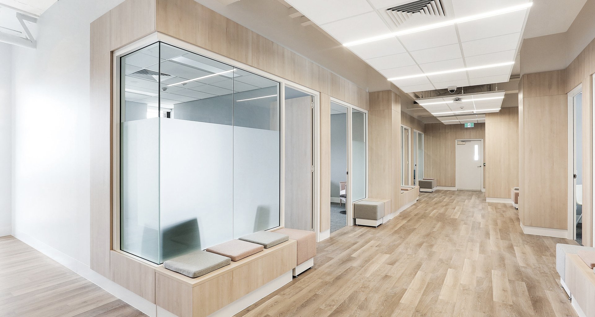 Key mental health projects strengthen MODE as industry leader