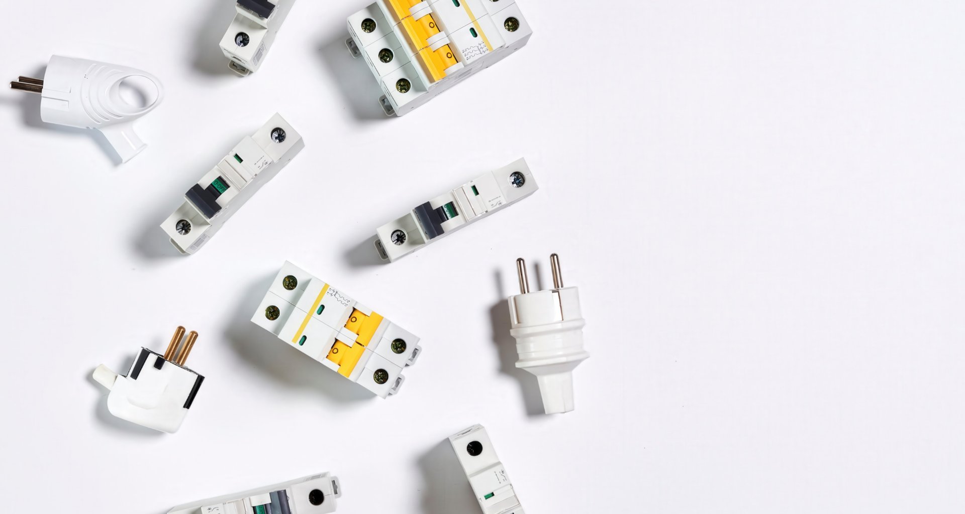 Your Electrical Distribution Board - Basis