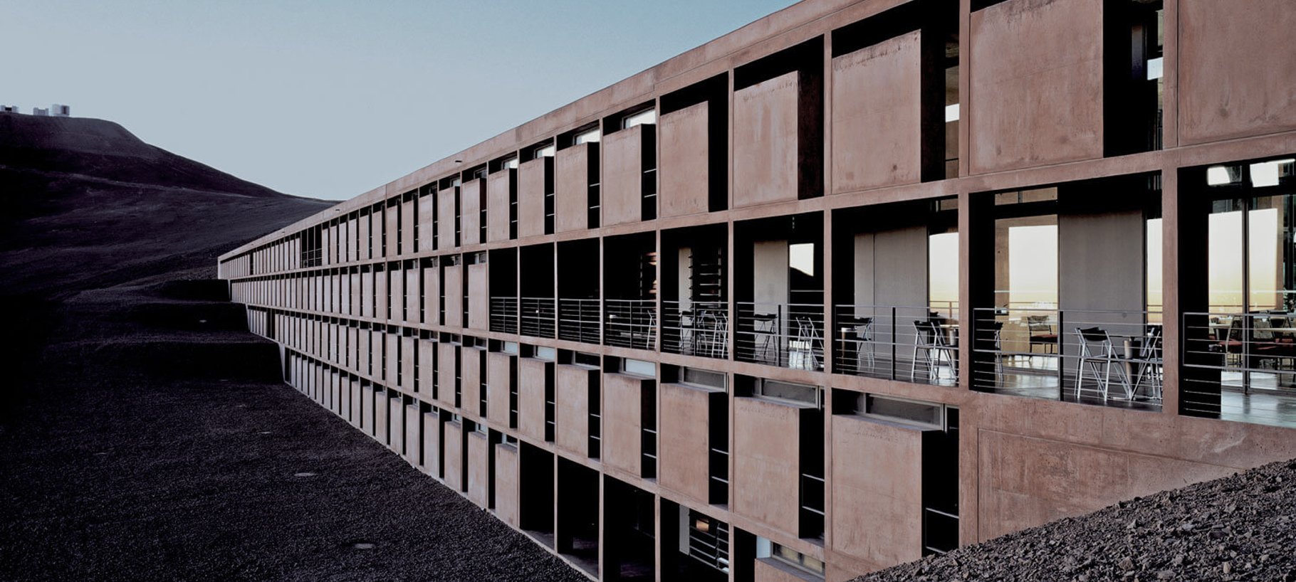 The sky's the limit Peter Fell