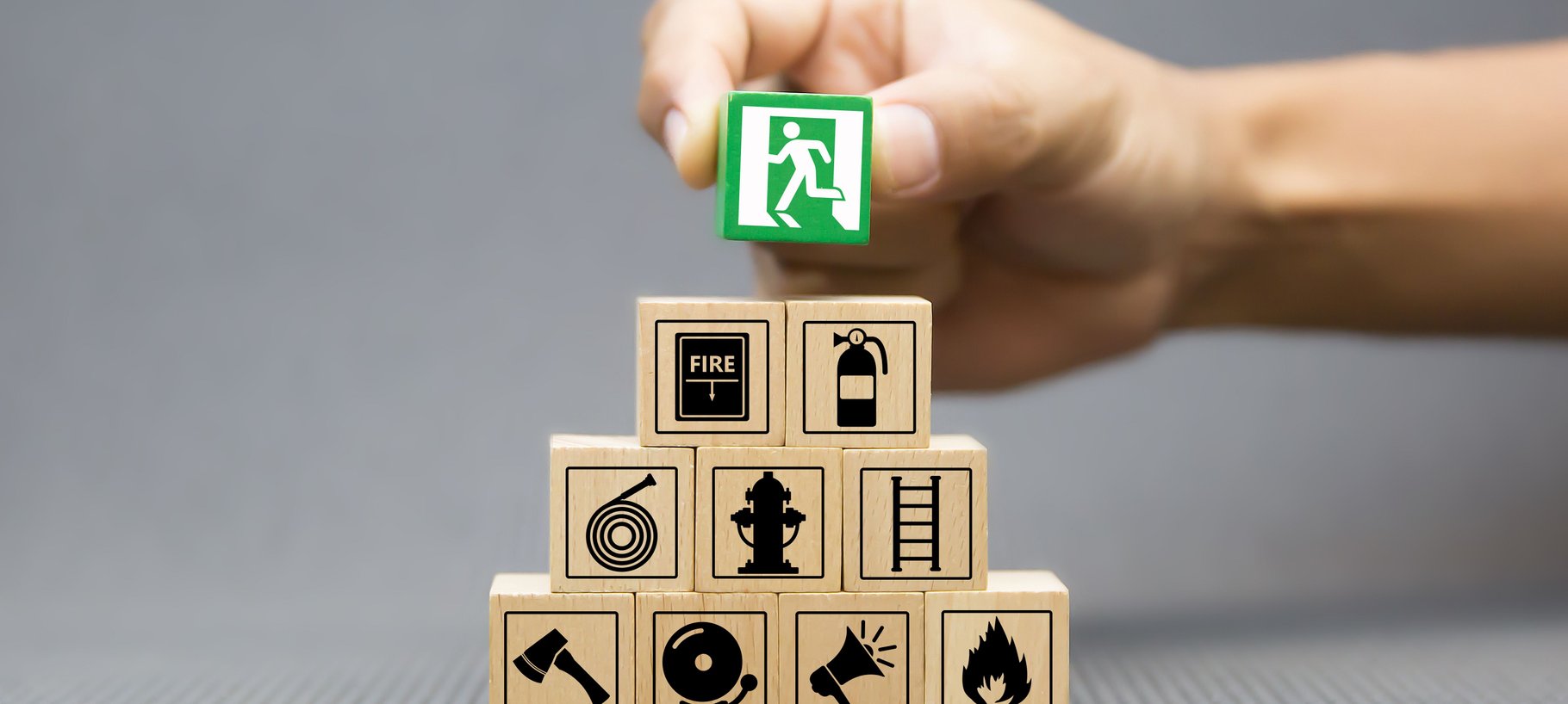 Performance Based Fire Engineering