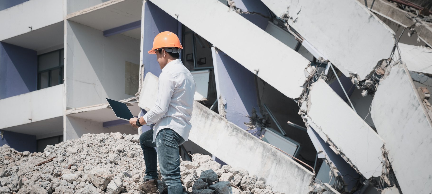 Seismic Upgrades: A Necessity or Choice for Building Alterations?