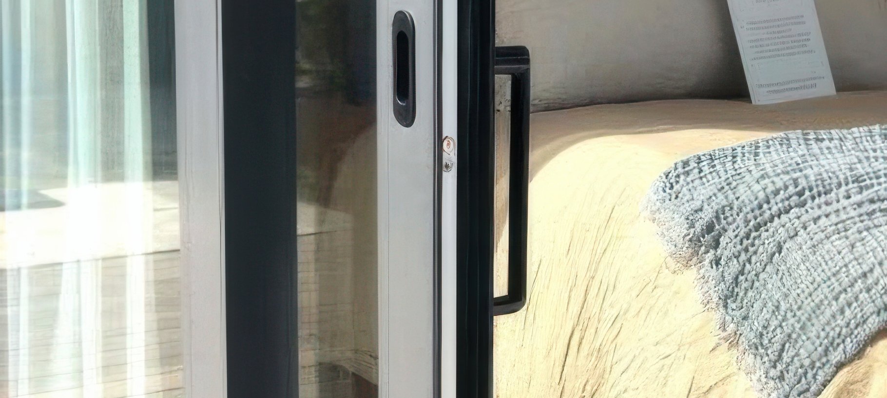 Steel Doors: The Perfect Blend of Strength and Style