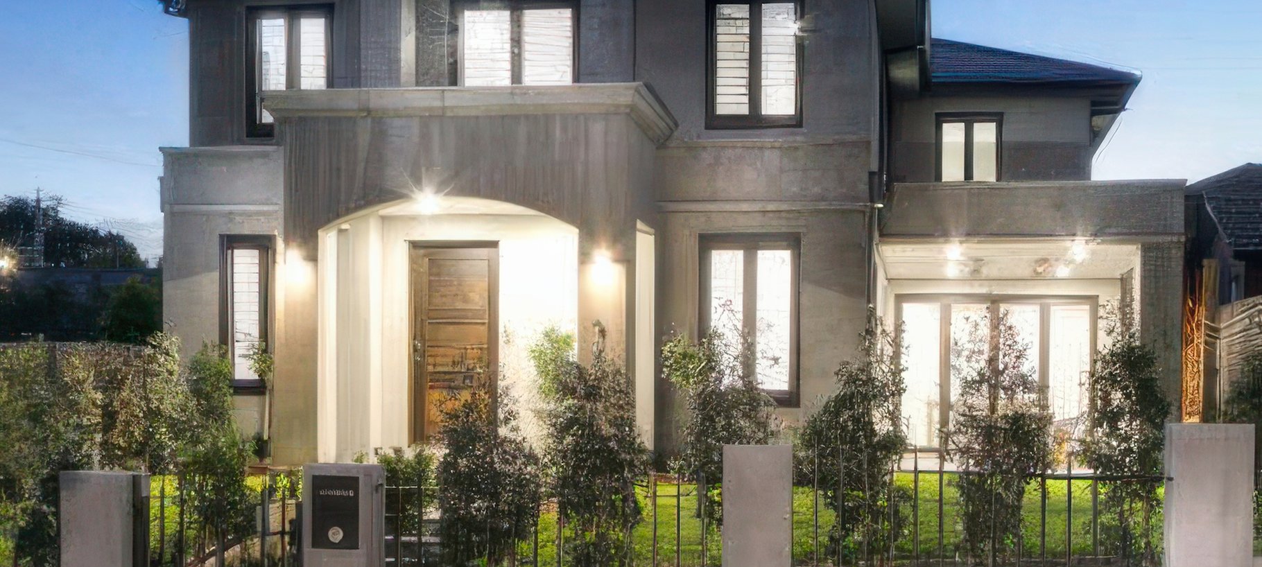 The Benefits of Thermally Broken Window Systems