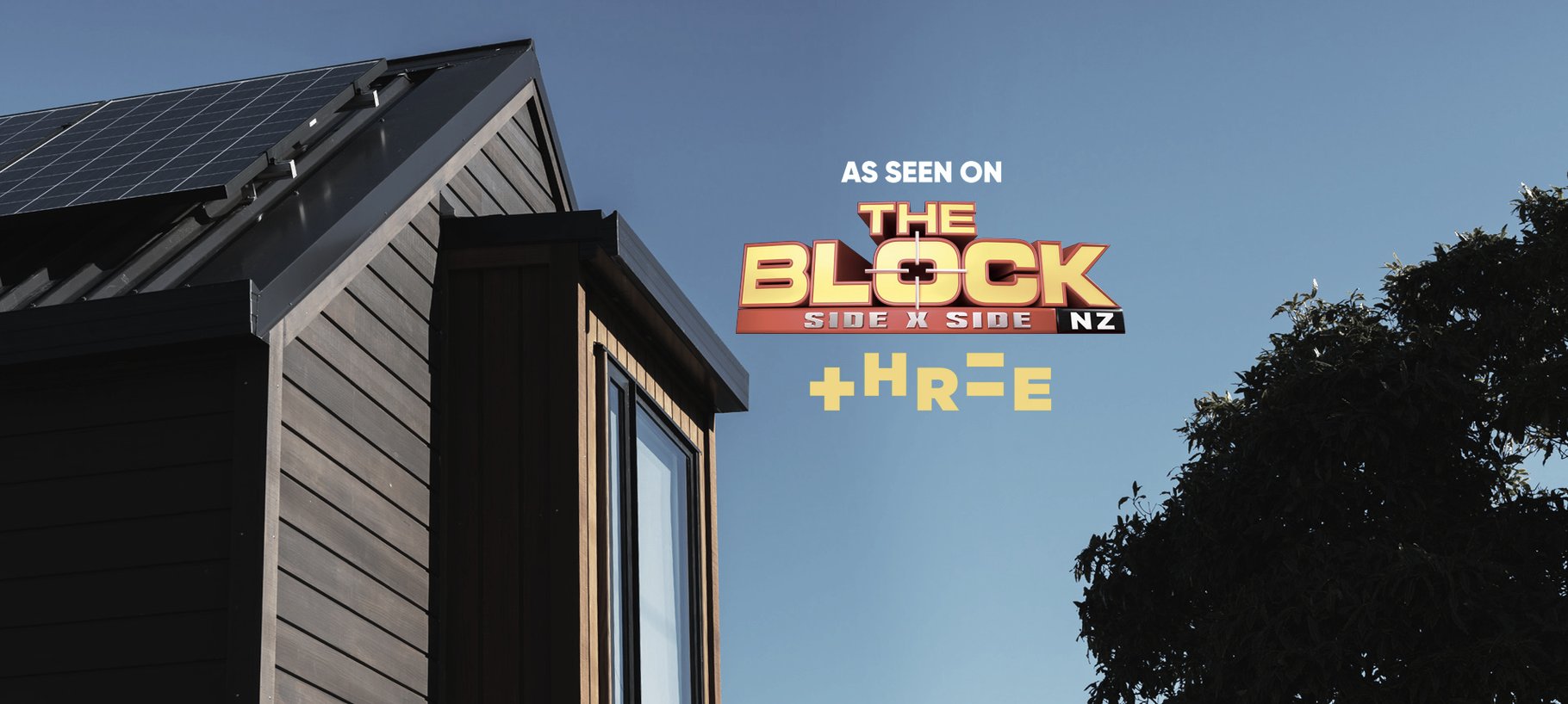 Products Features on 'The Block NZ' over the past 9 years