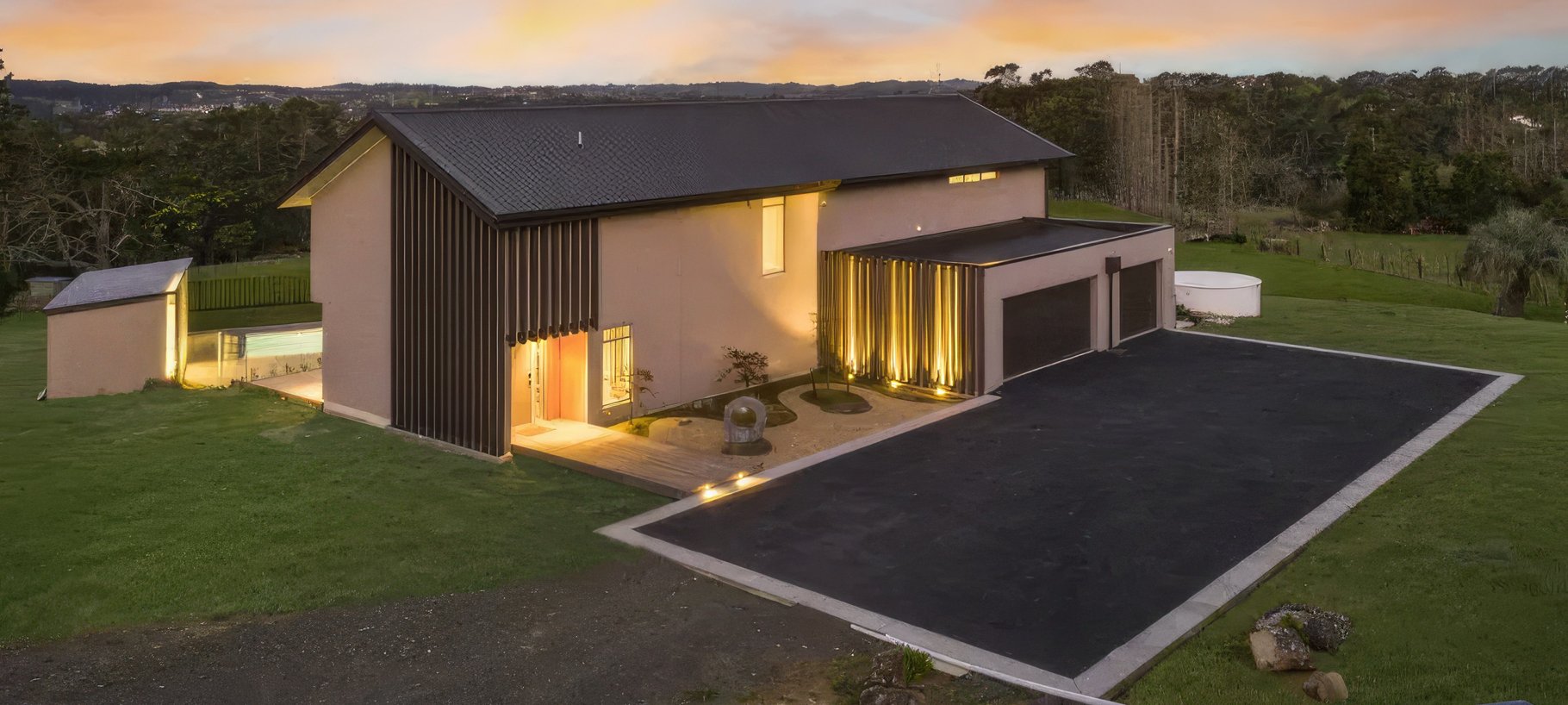 The House Building Process in New Zealand | Lewis Build