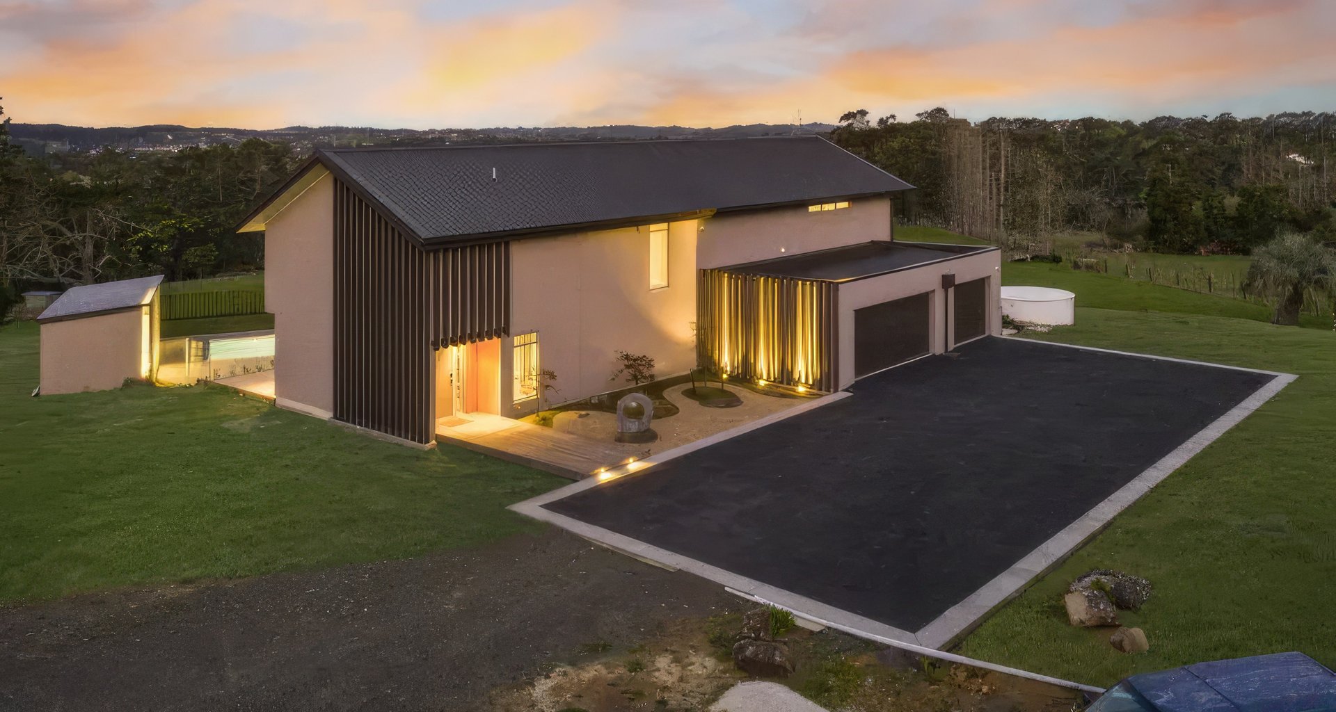 The House Building Process in New Zealand | Lewis Build