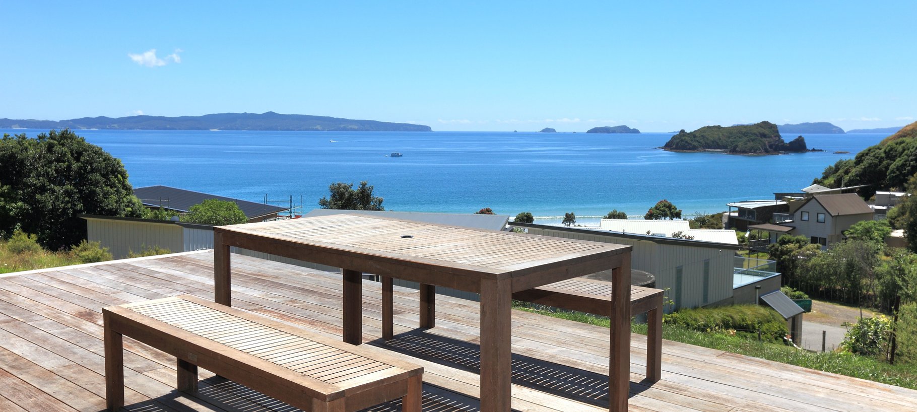 How to set up an ideal deck for New Zealand | ArchiPro NZ