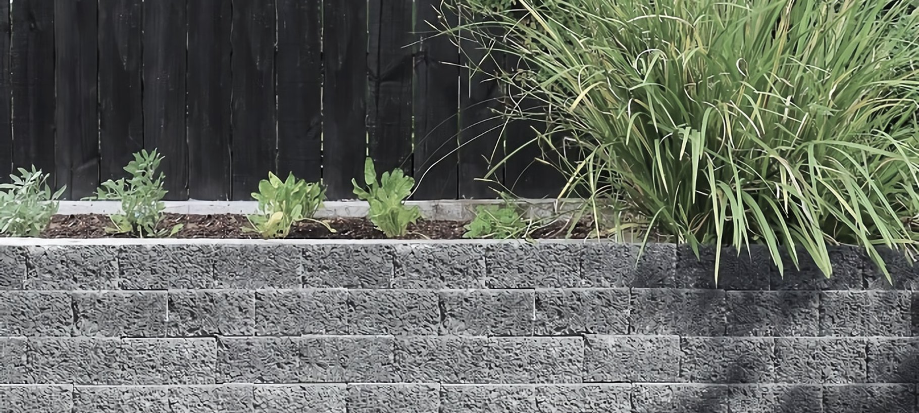 Retaining wall options for every situation - by Firth Firth