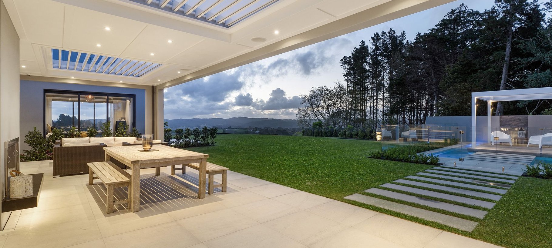 Picking an Outdoor Shade Solution: Types, Costs and More