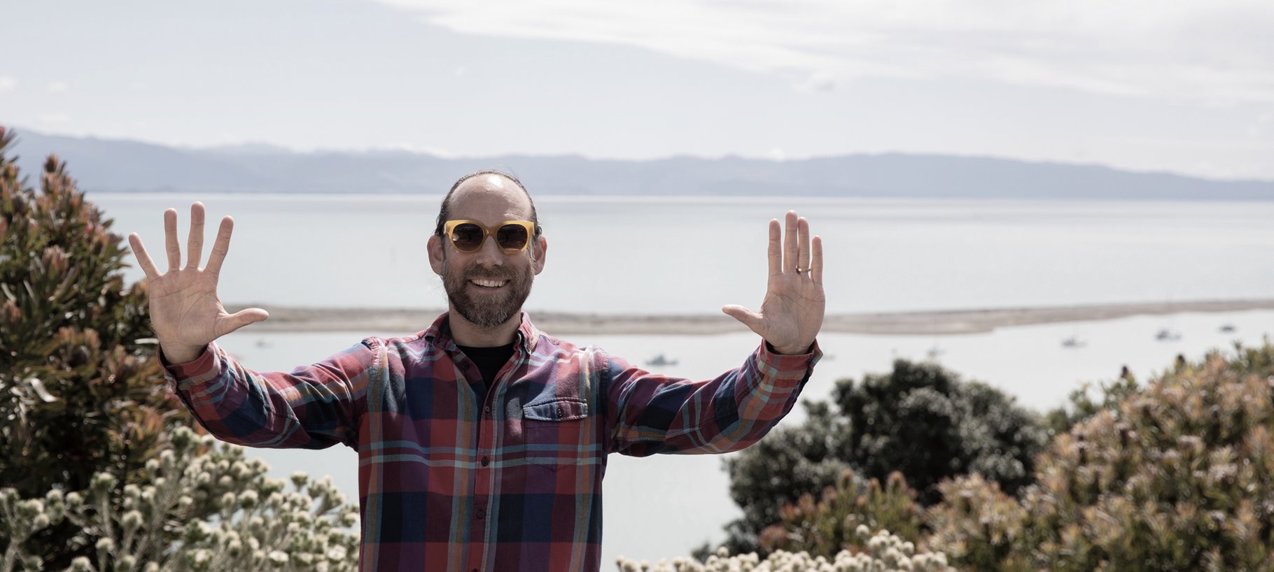 Rueben Derrick brings architectural visions to life in rendered form