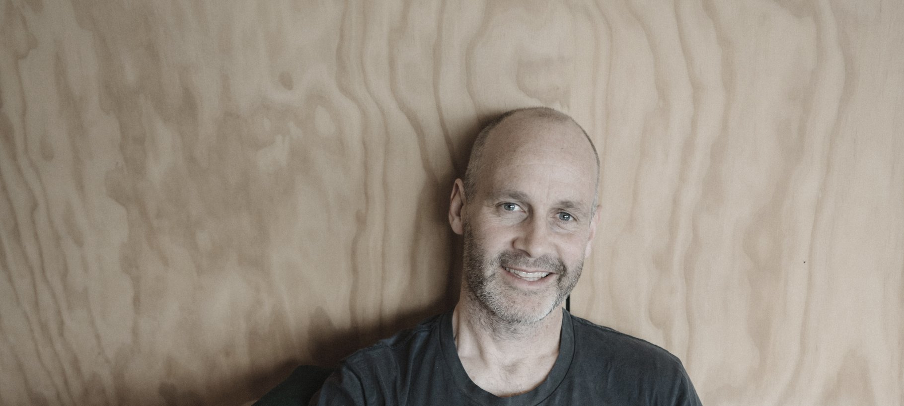 Architectural photographer Mickey Ross on capturing nostalgia and ...