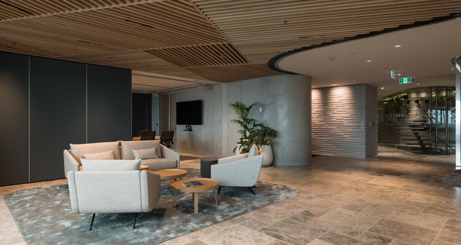 5 benefits of movable partition wall systems