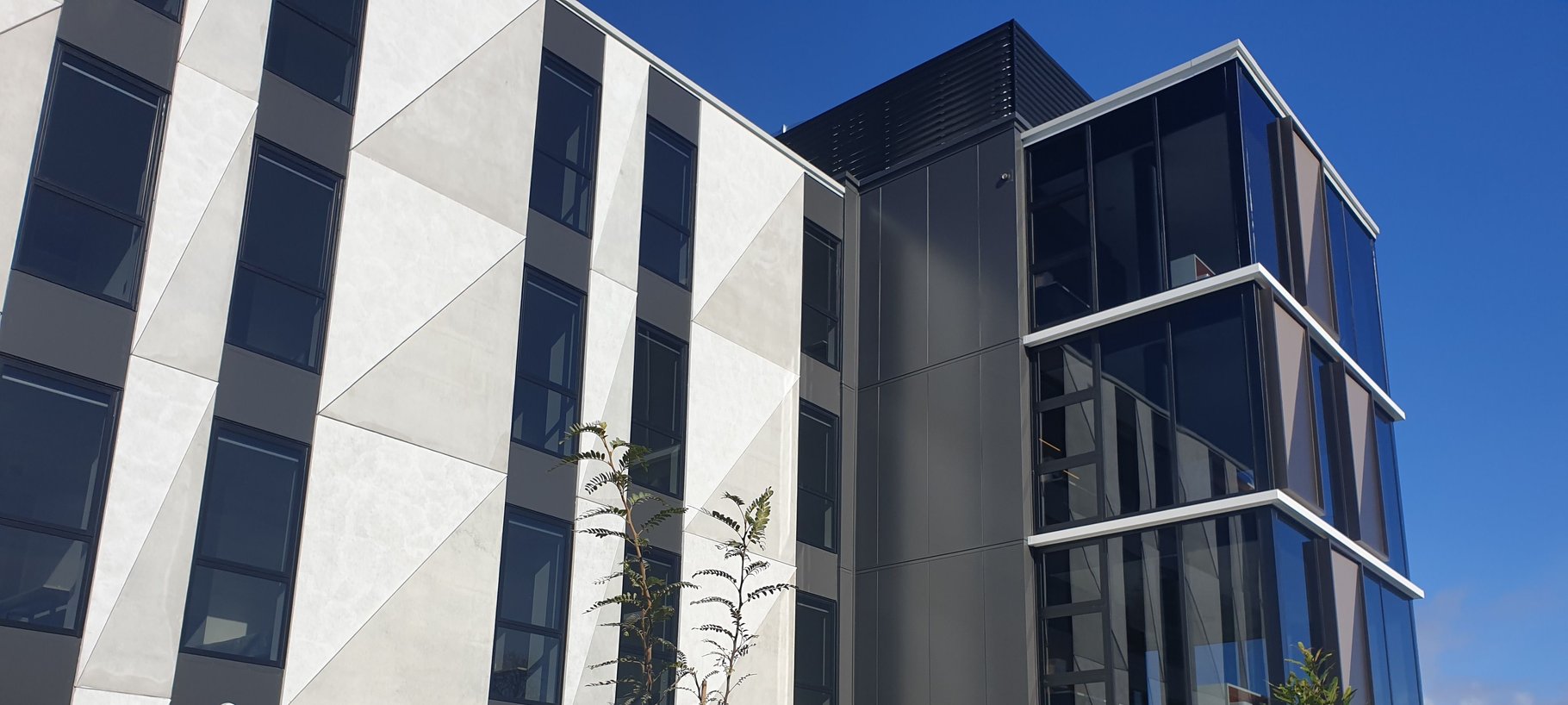 The automated window technology making buildings healthier and safer