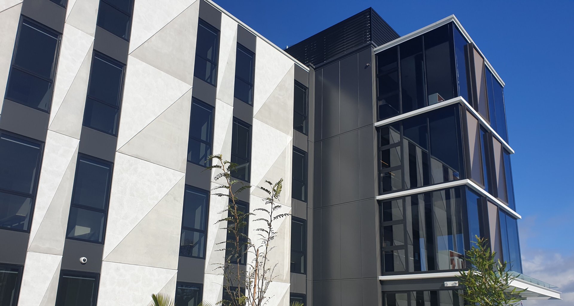 The automated window technology making buildings healthier and safer