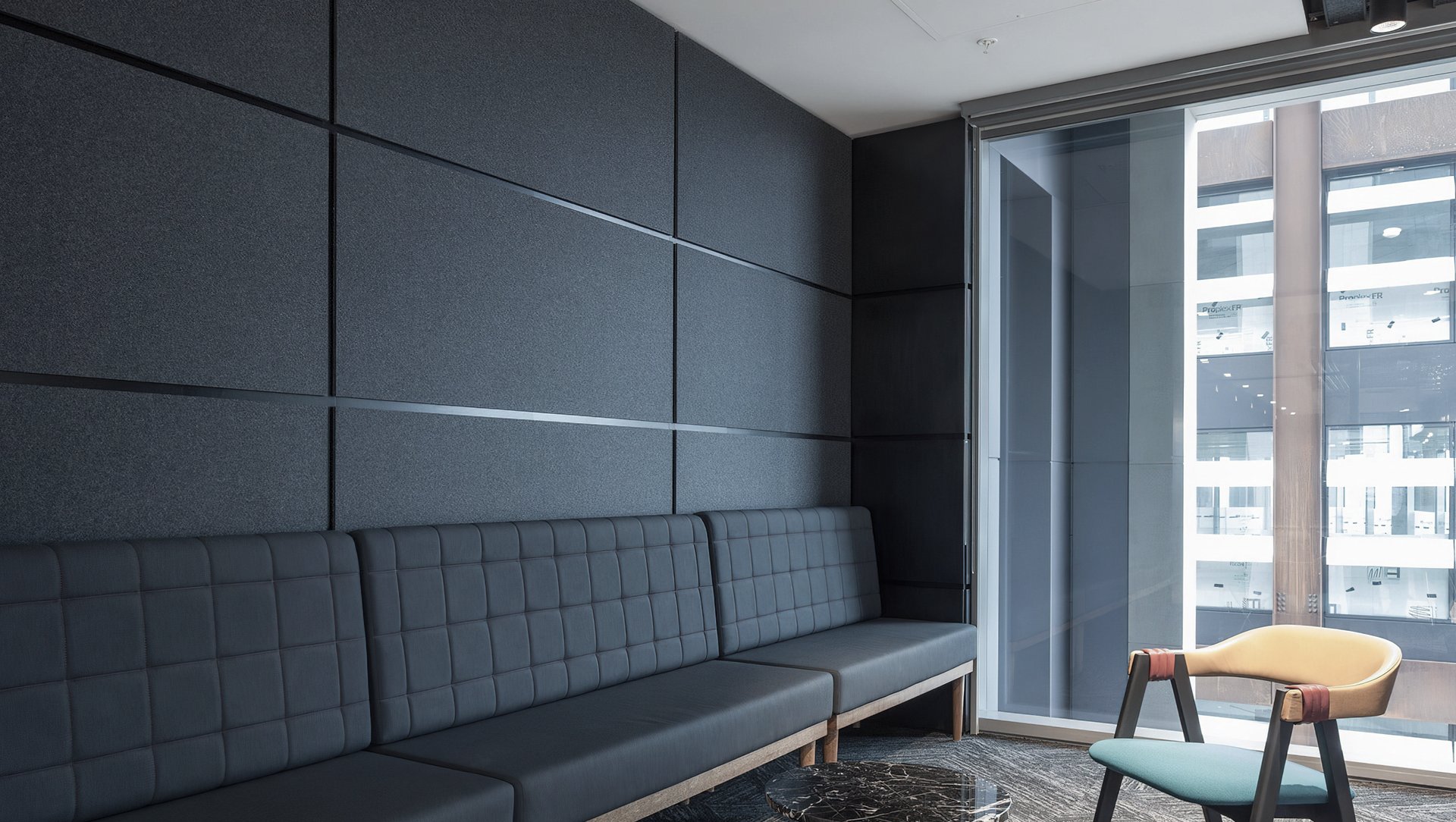 RT And Why We Use It as a Measure for Acoustic Specification