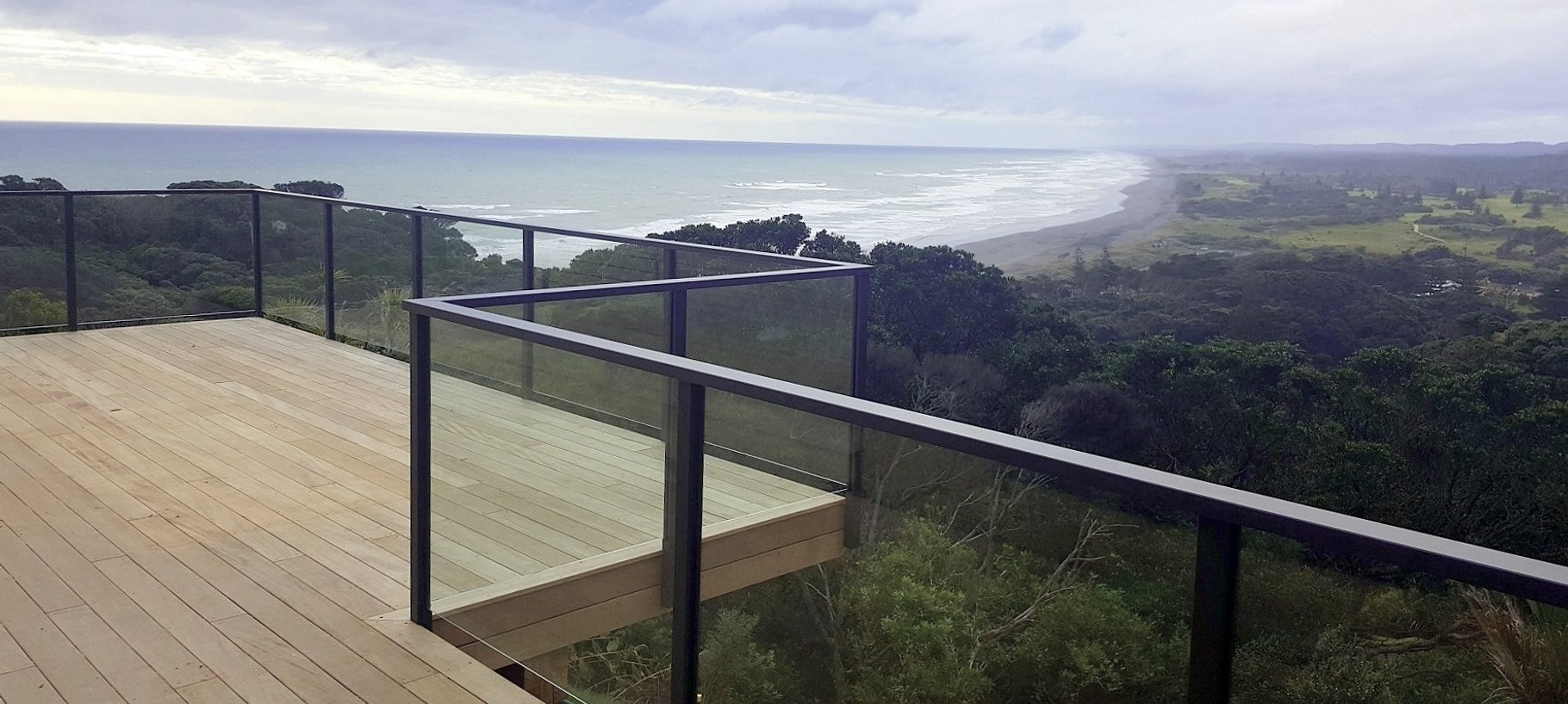 Provista Balustrades goes all in on BIM