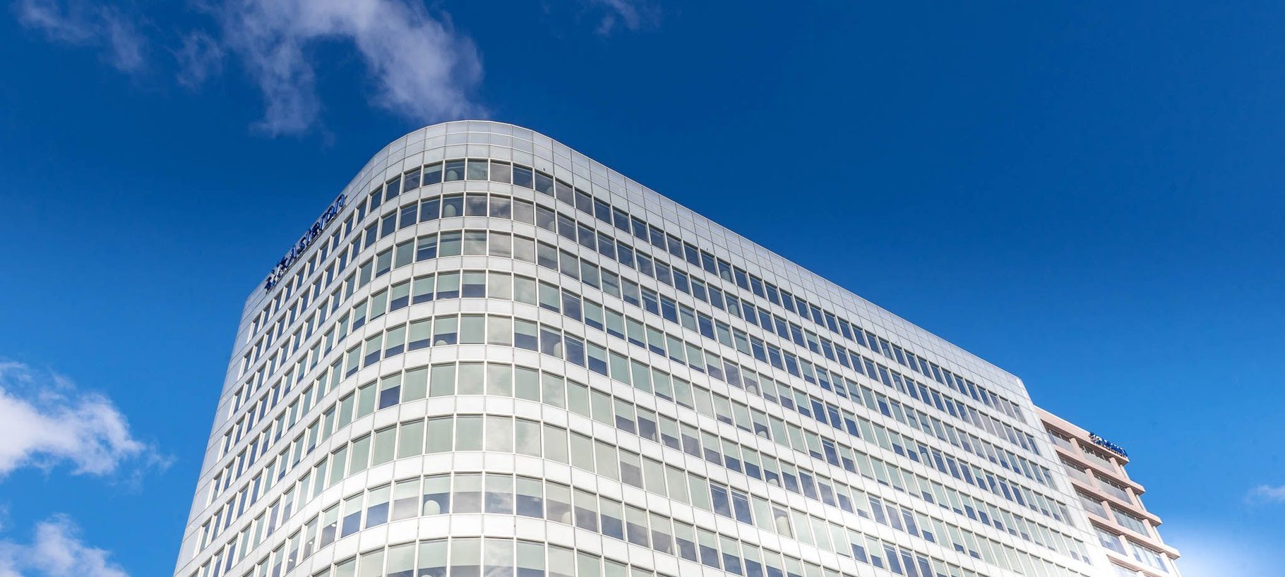 How structural engineering gave Wellington’s largest office building a ...