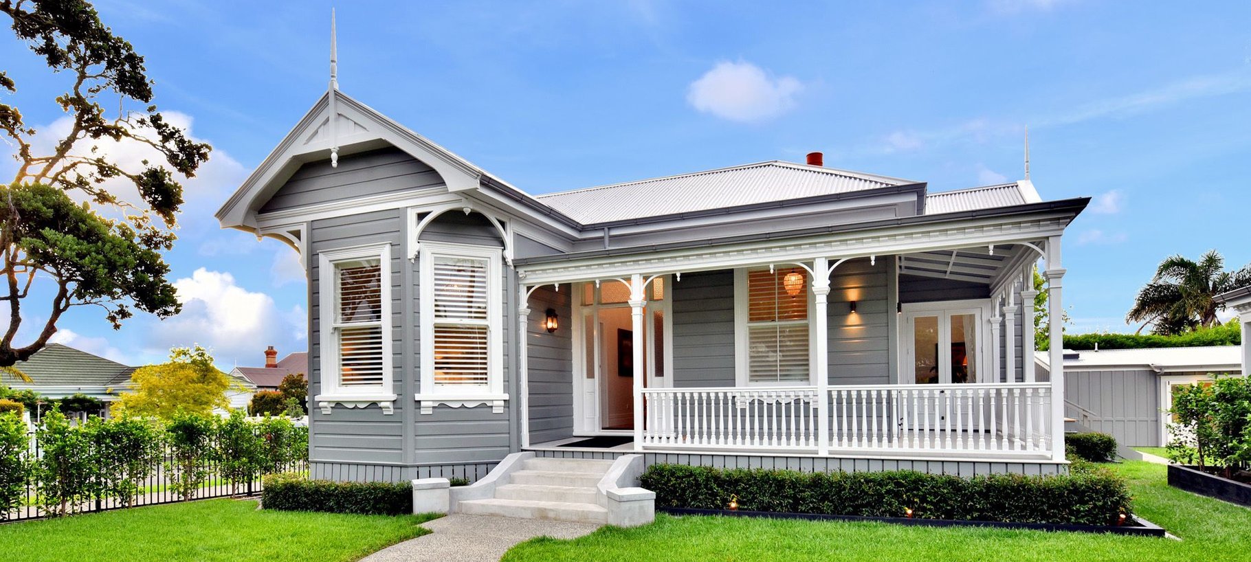 11 Stunning Villa Renovations in New Zealand to Inspire You