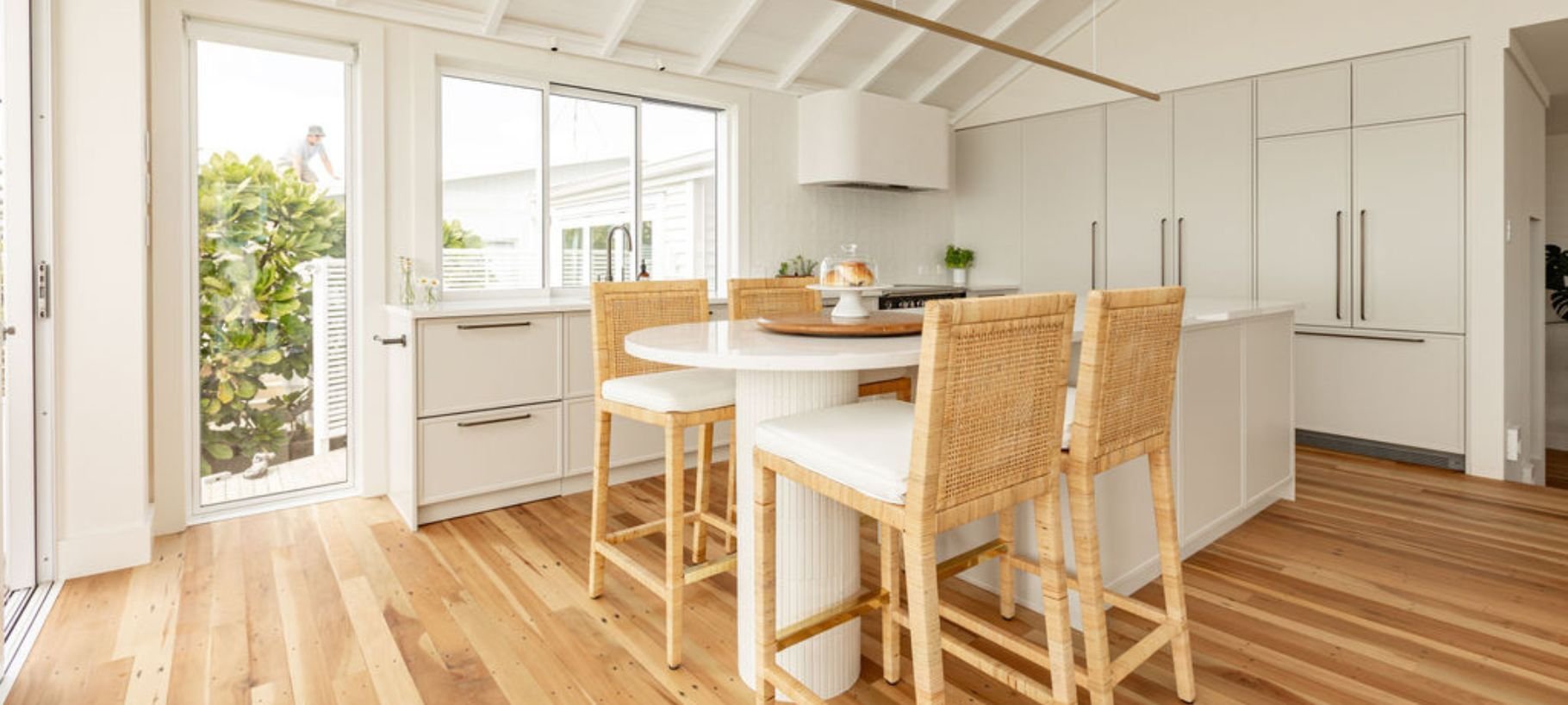 Exploring the Shaw Residence: A Bespoke Kitchen Project