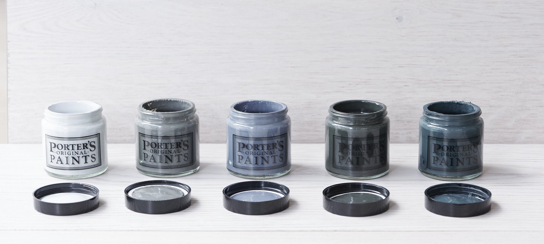 Porter’s Paints Eggshell Finish gains sustainability certification