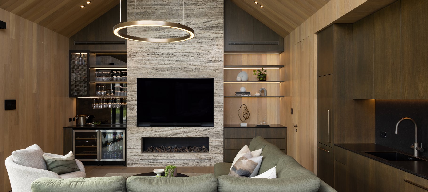 Trinity Interior Design: combining stunning design with seamless ...