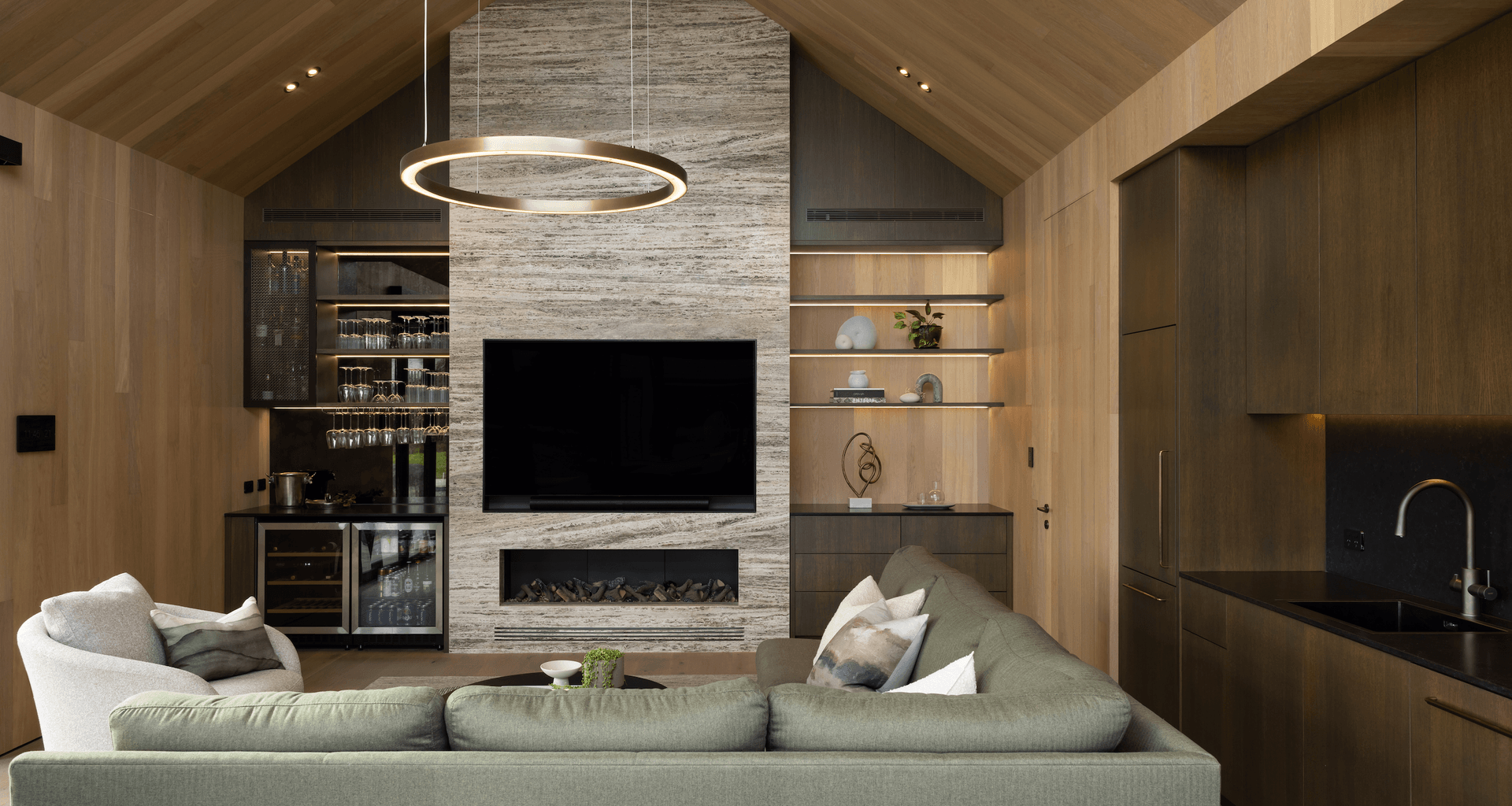 Trinity Interior Design: combining stunning design with seamless ...