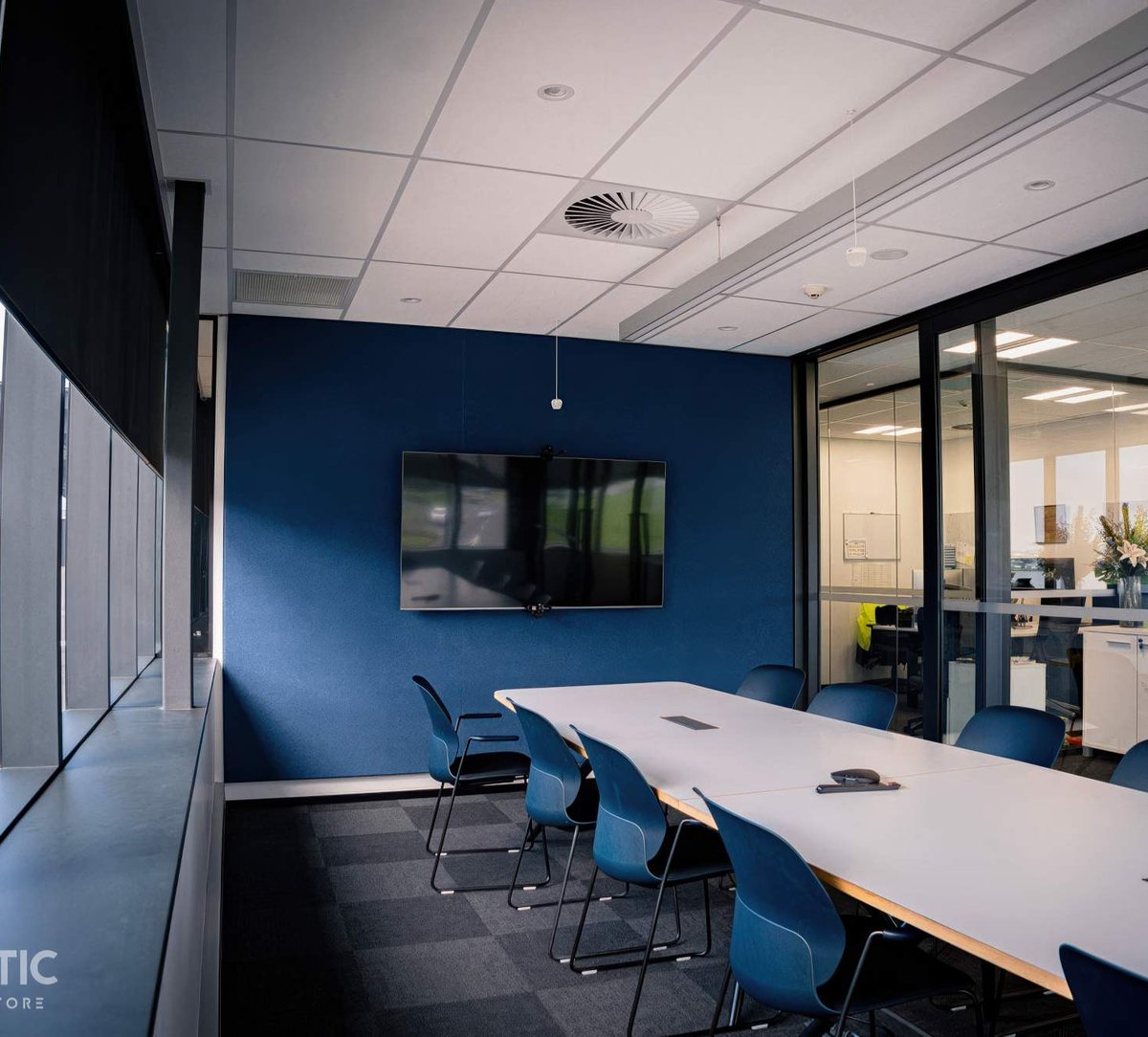 Office Acoustic Solutions That Will Silence Even The Loudest Office