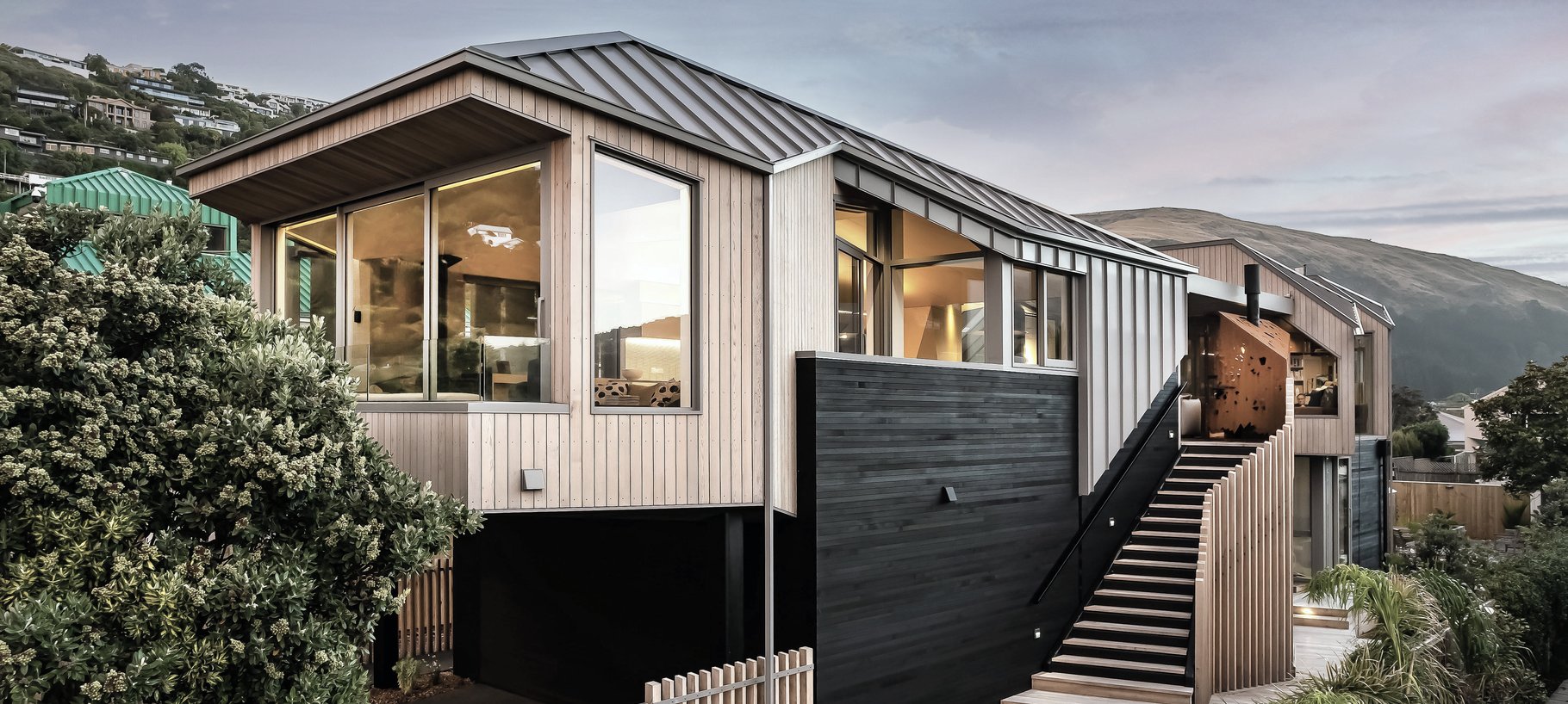 How to design a home that will stand the test of time