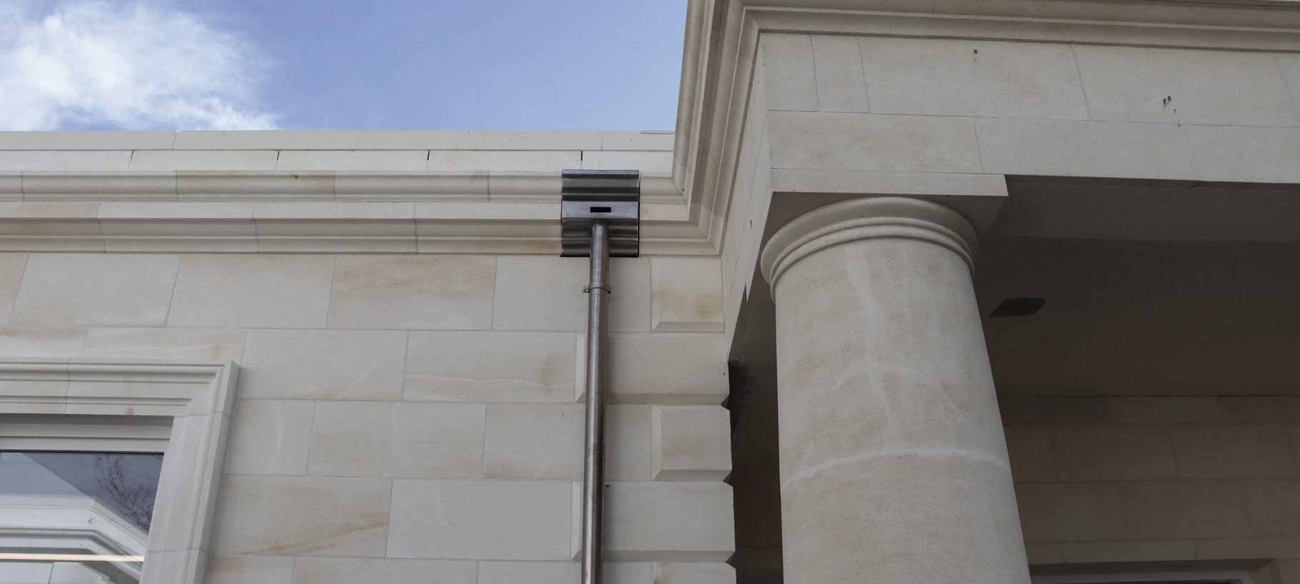 5 Reasons to use Ōamaru Stone