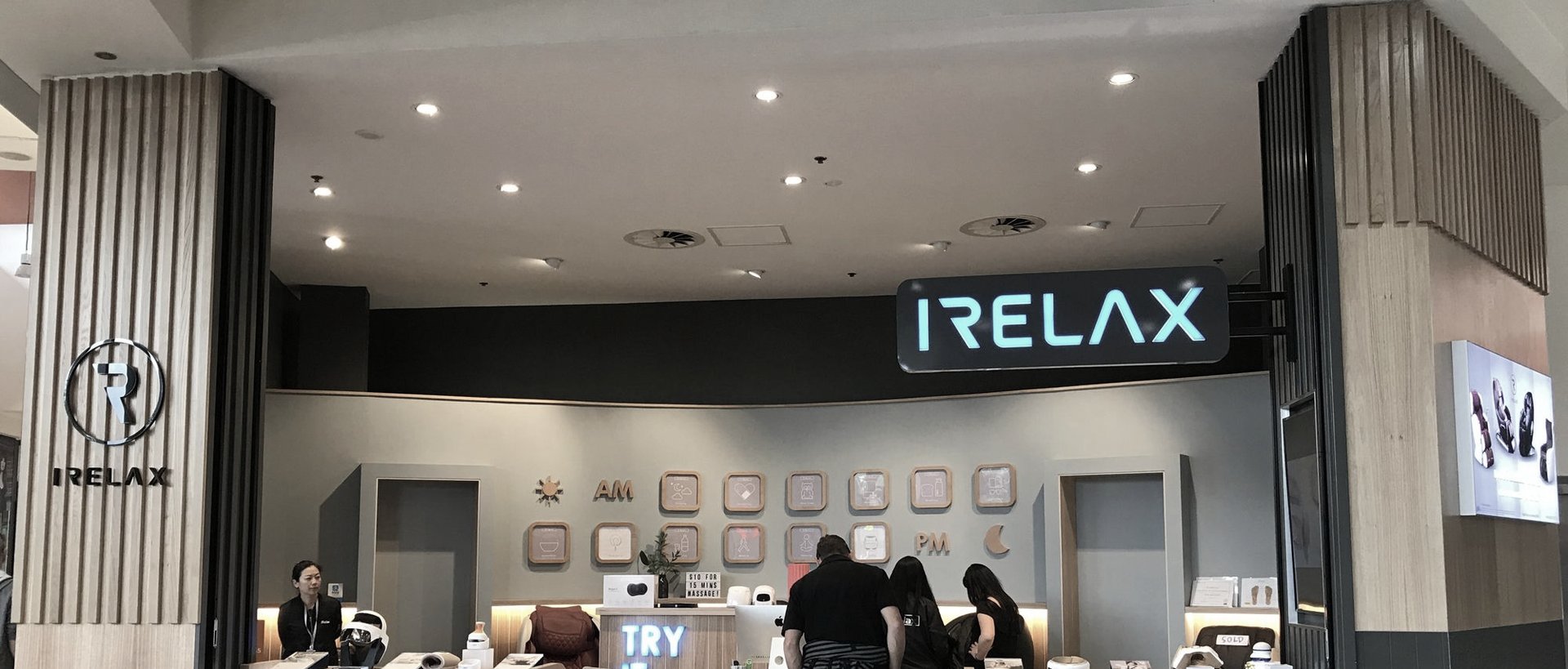 iRelax by Kraftworx Architecture | ArchiPro NZ