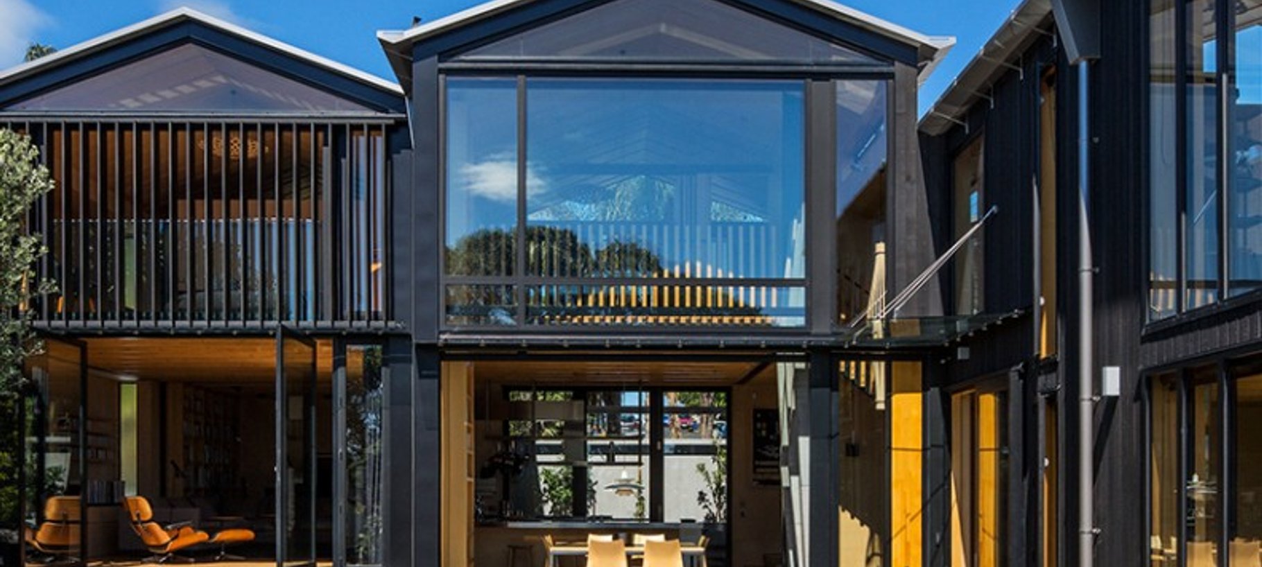 Material selection for your project SGA