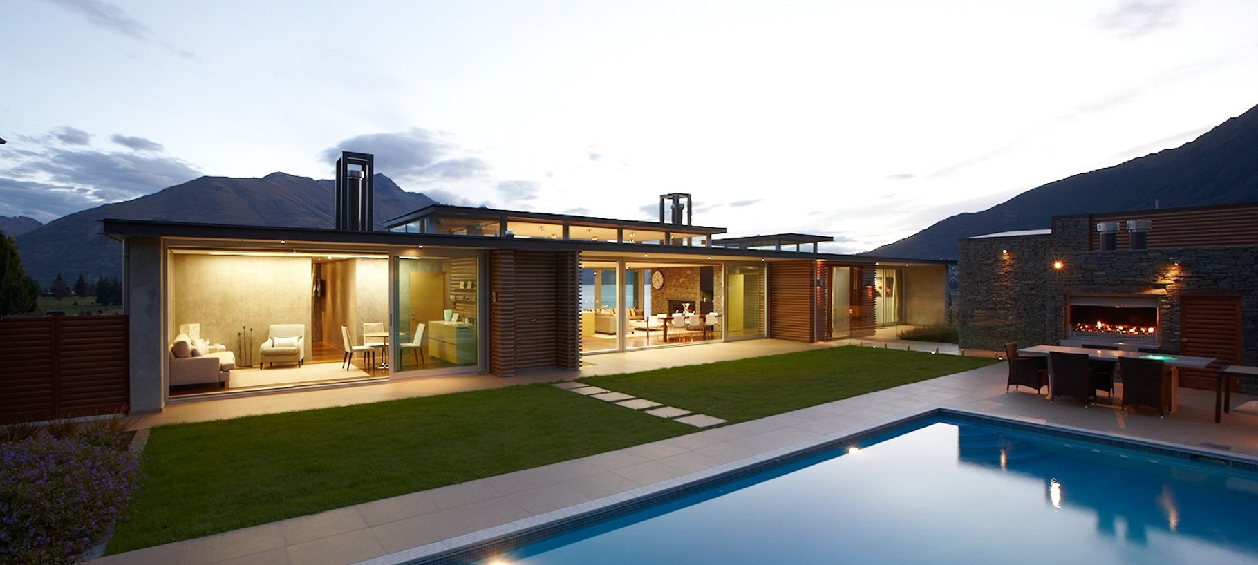 Exploring the future: windows and doors Altus Window Systems