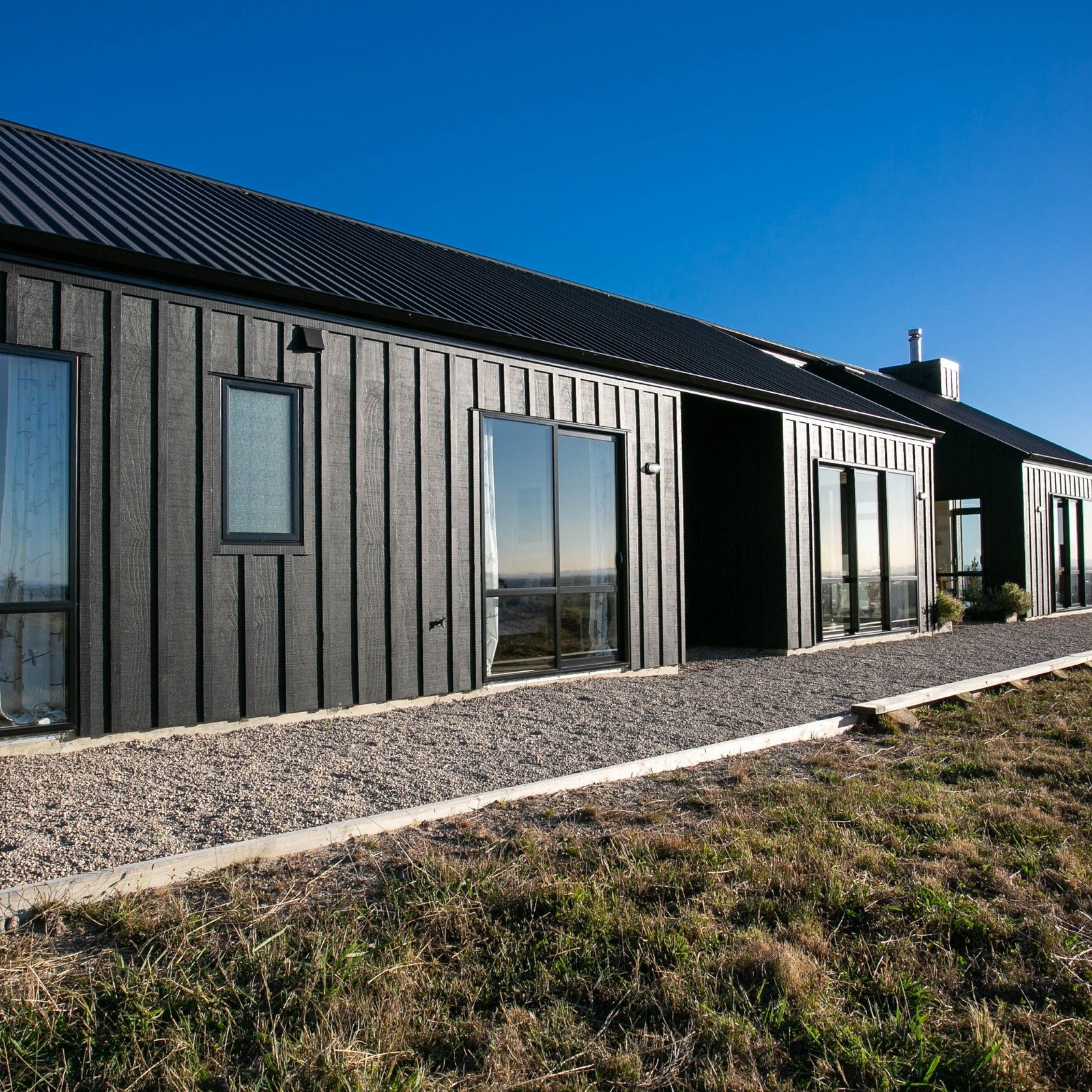 Enduroclad Board and Batten Cladding System | ArchiPro NZ