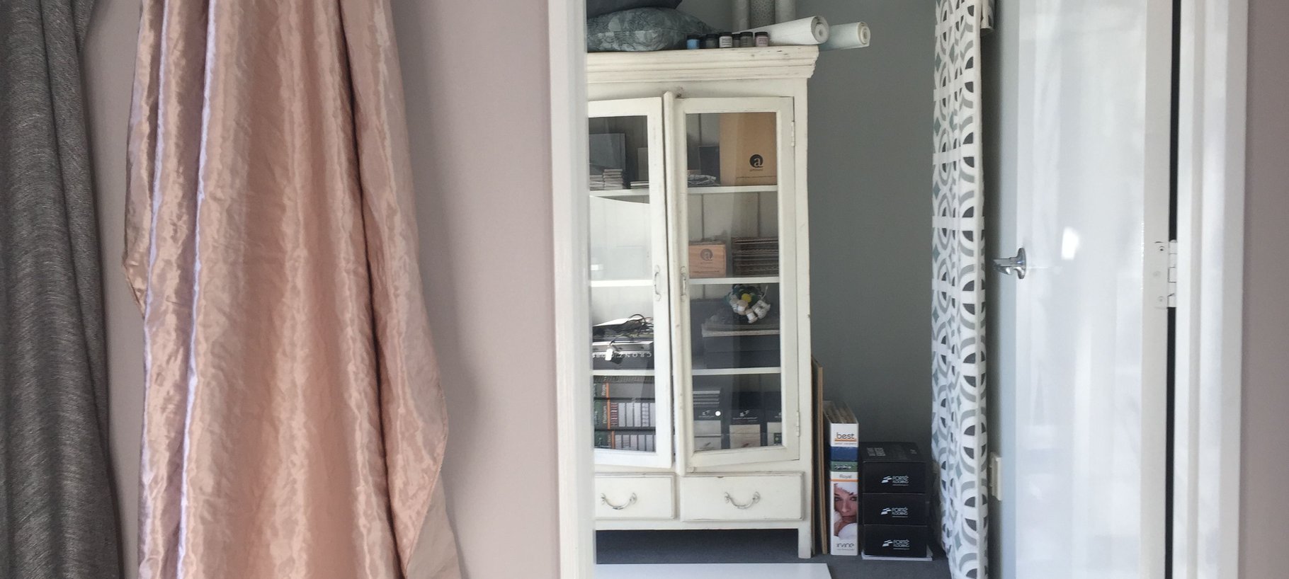 Launching Twin Rivers workshops Twin Rivers Interiors