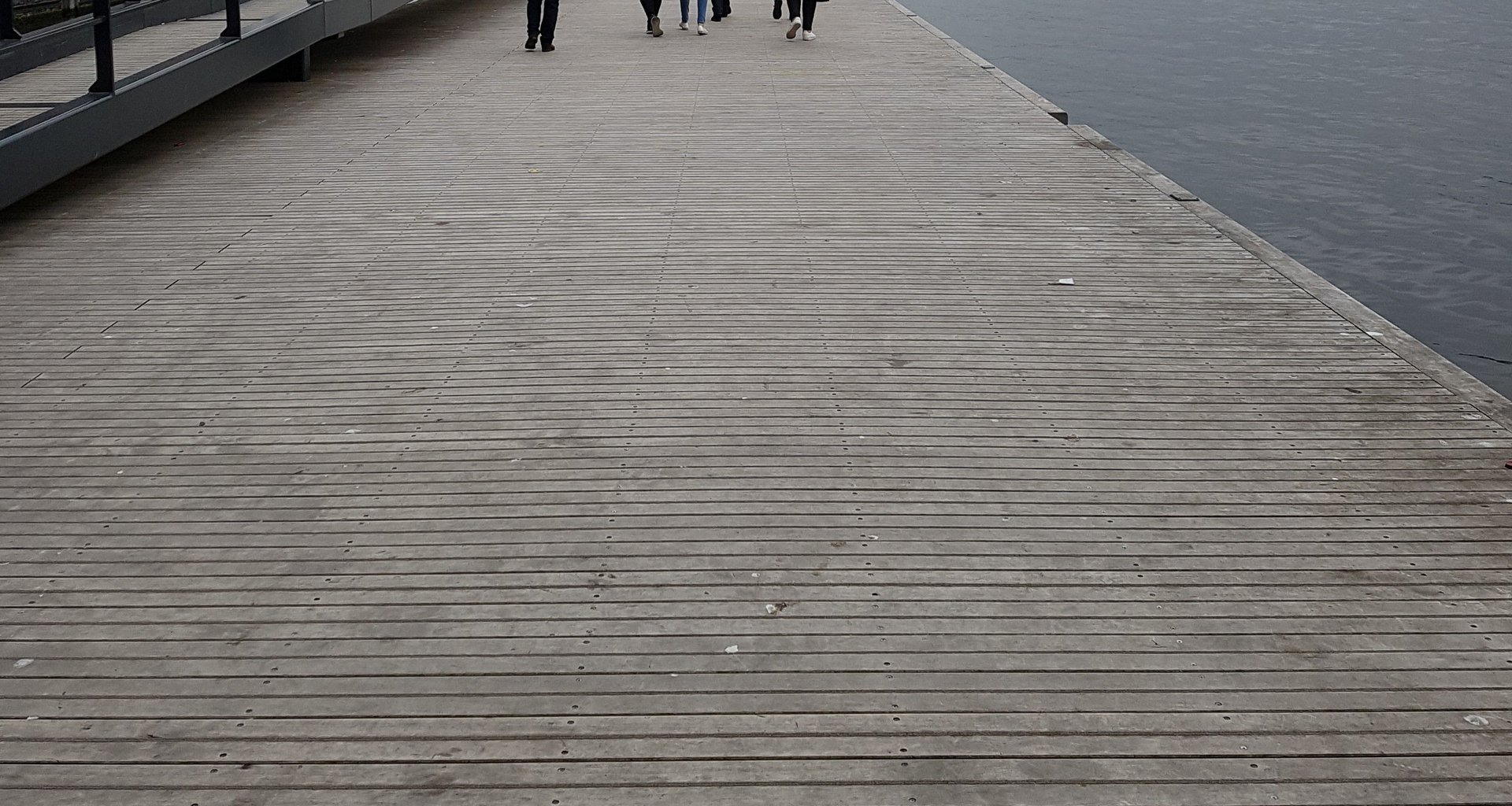 Accoya Plant and Project Tour 2019 ITI Timspec