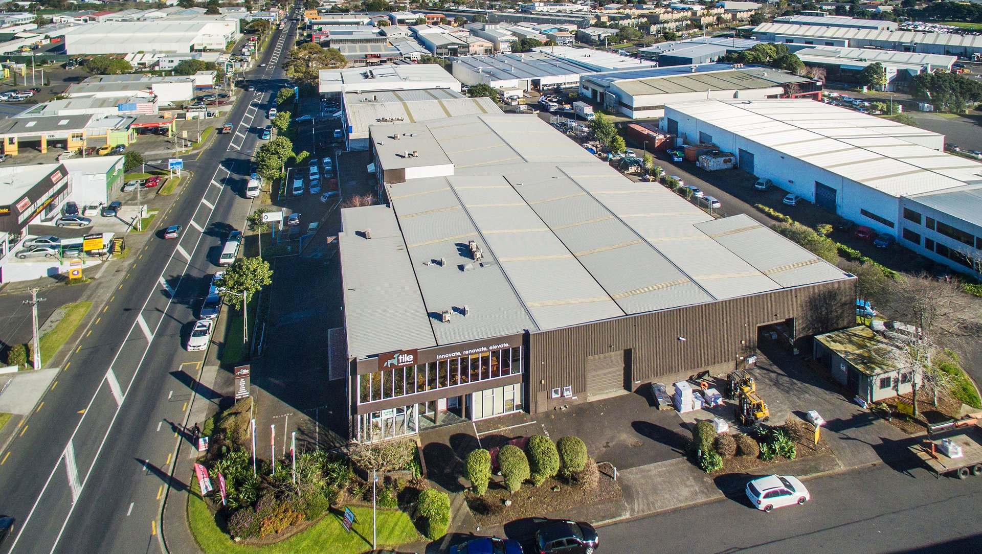 What is PEI rating? Tile Warehouse