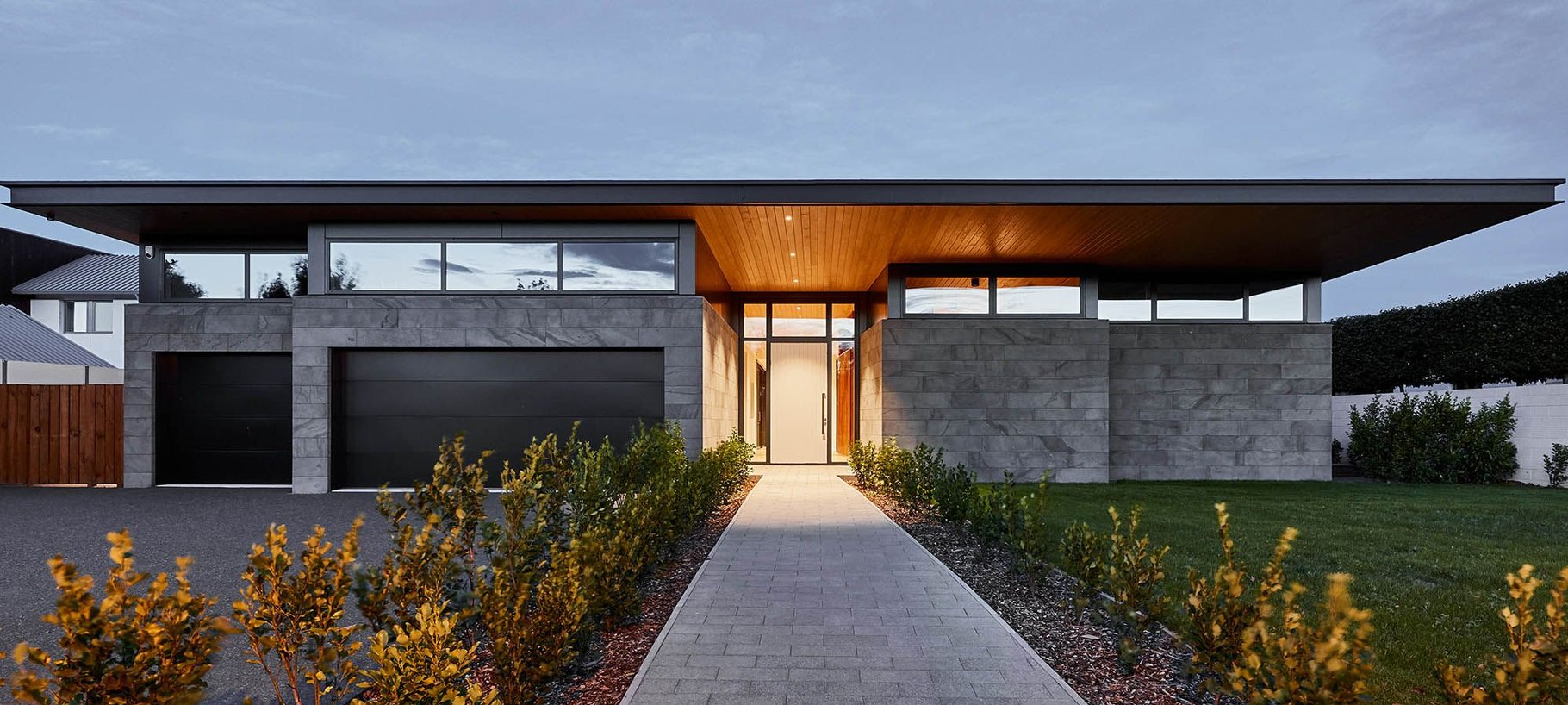 Stone cladding: pros and cons, types, costs and more | ArchiPro NZ