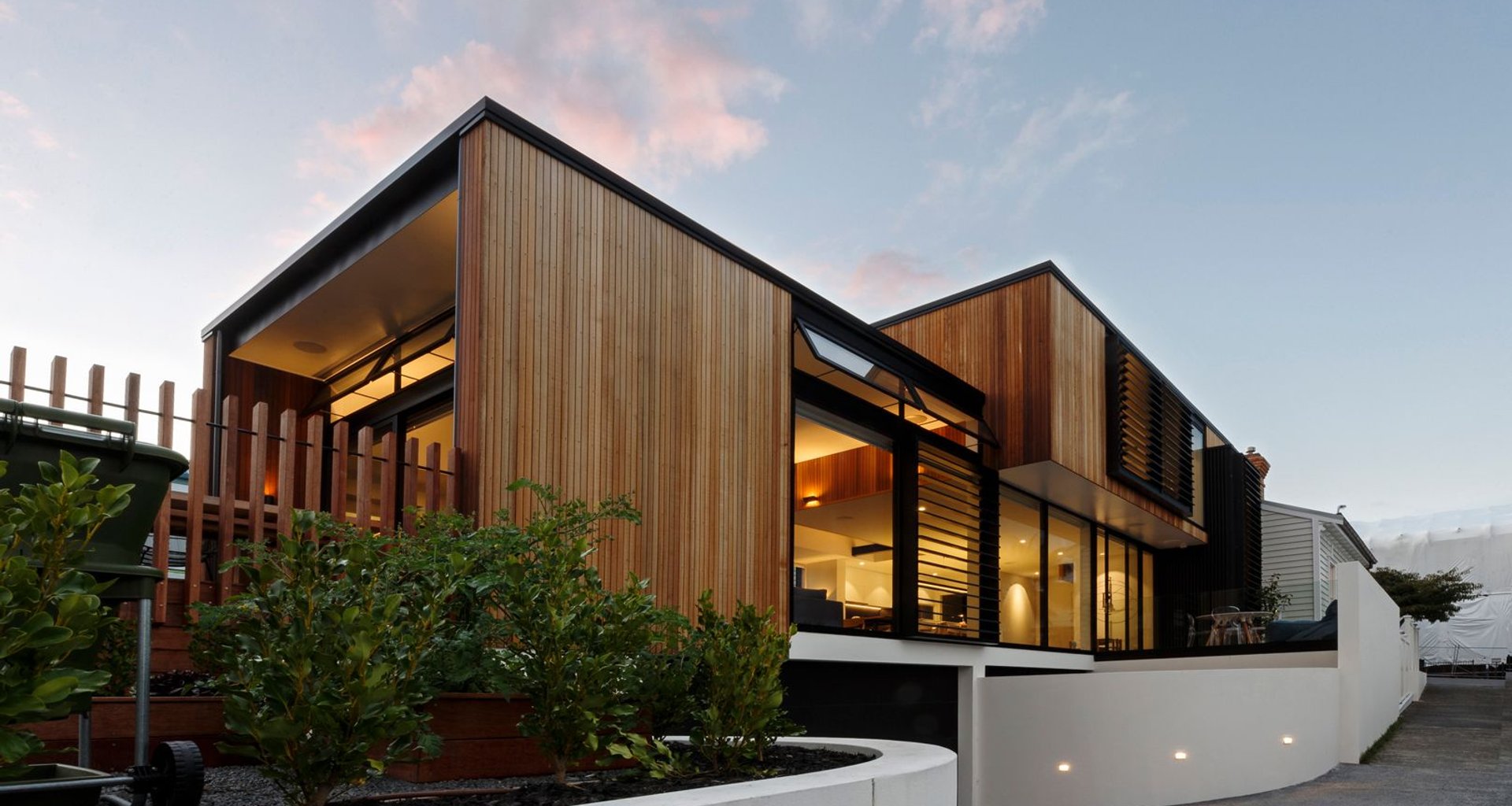 Timber installation is made easier with Timspec ITI Timspec