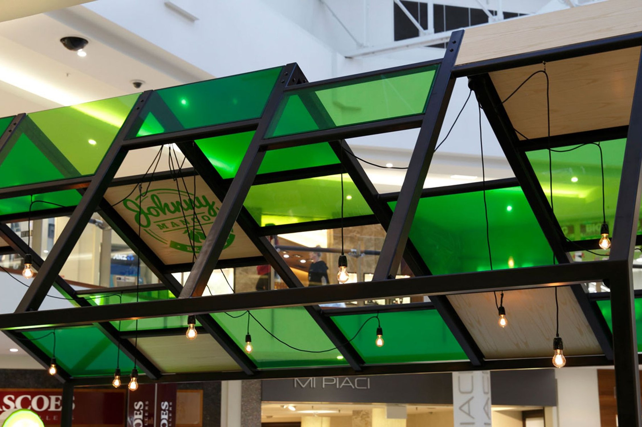 Johnny Mango Dx3 | ArchiPro NZ